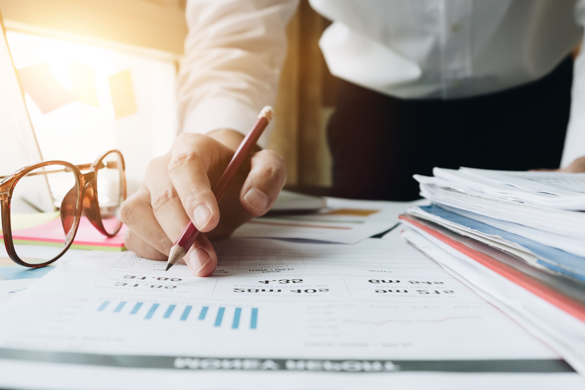 Successful credit management - The Guild of Master Craftsmen