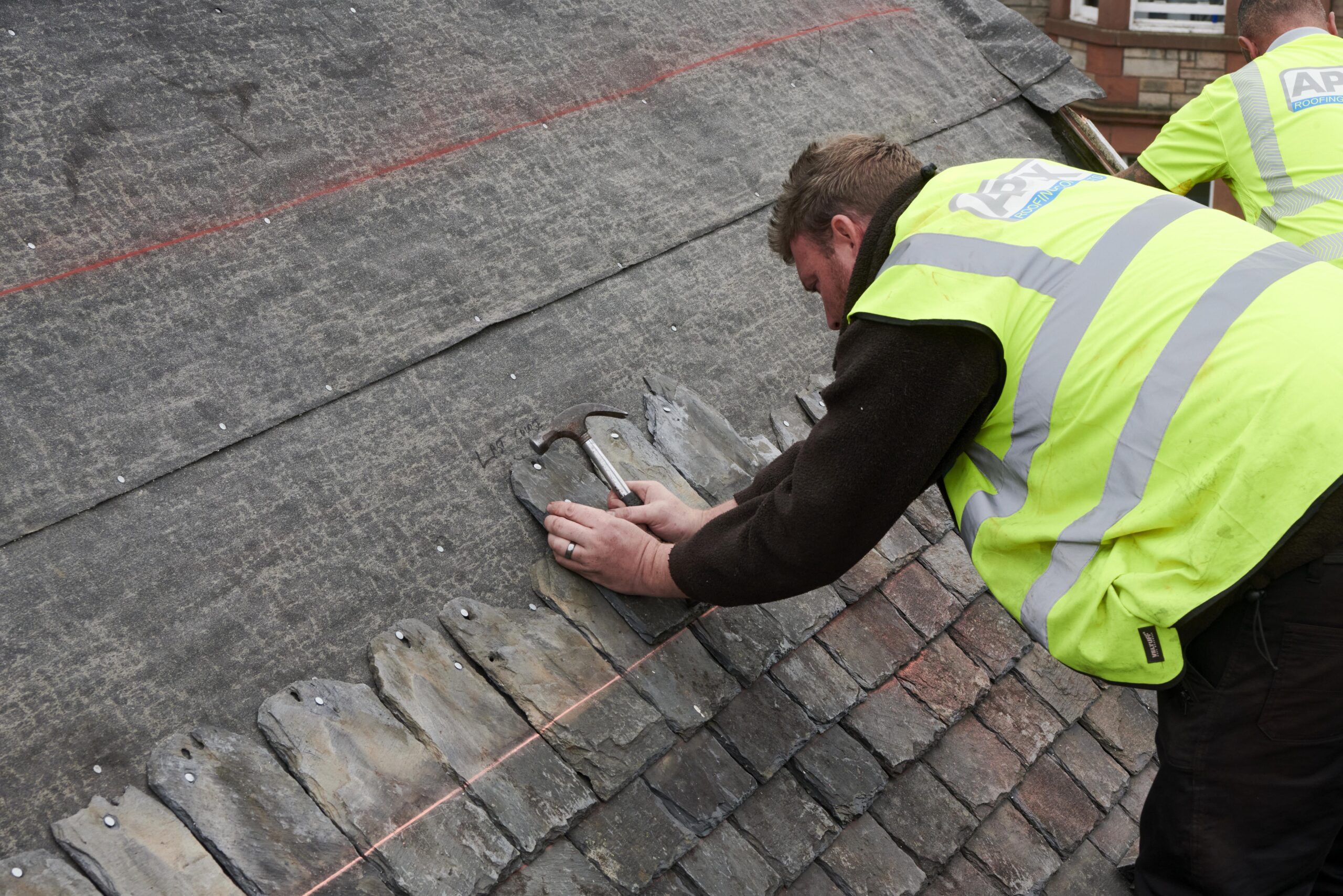 Apex Contracts Ltd t/a Apex Roofing Contracts - The Guild of Master ...