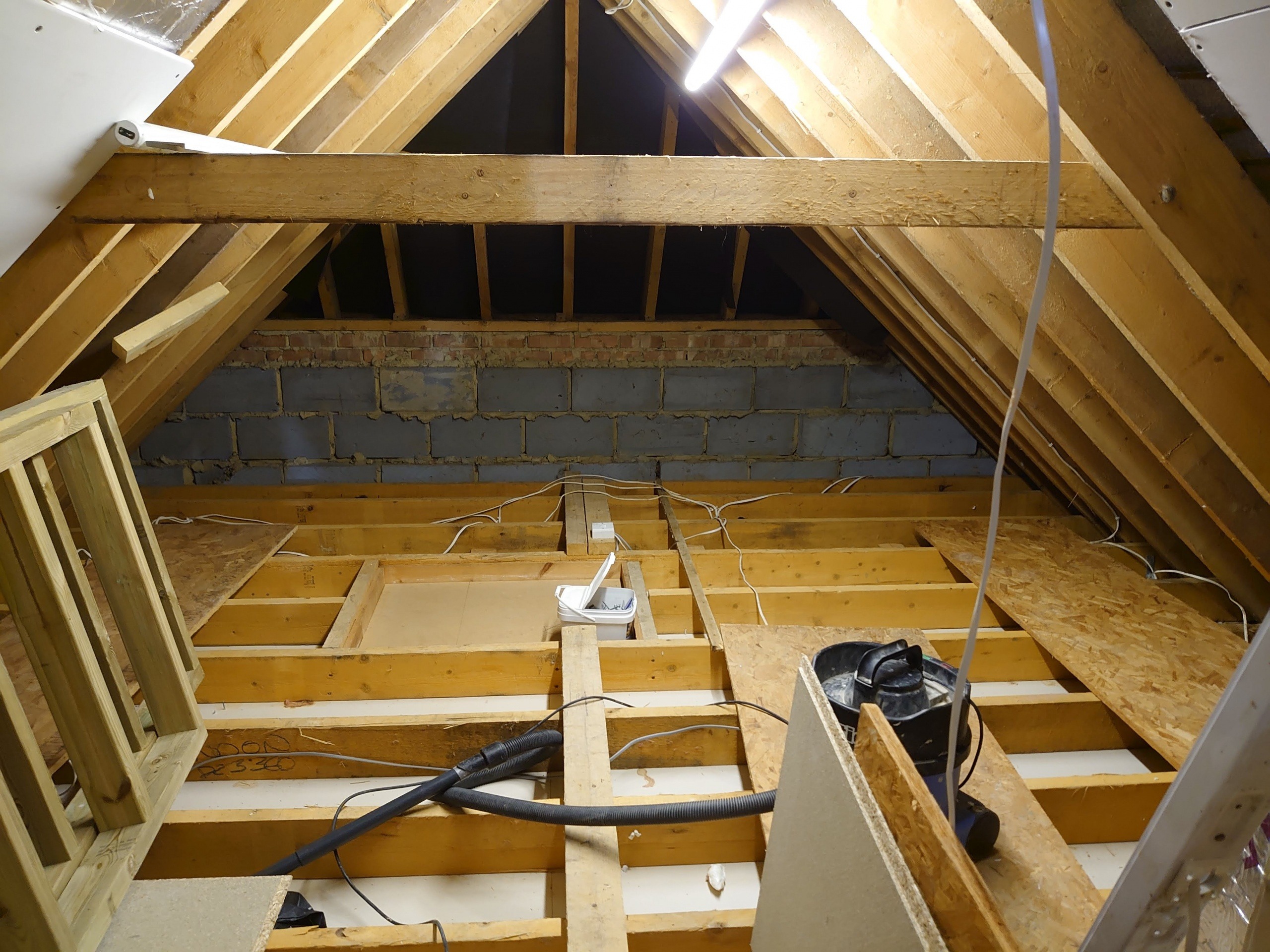 Taylor Made Carpentry - The Guild of Master Craftsmen
