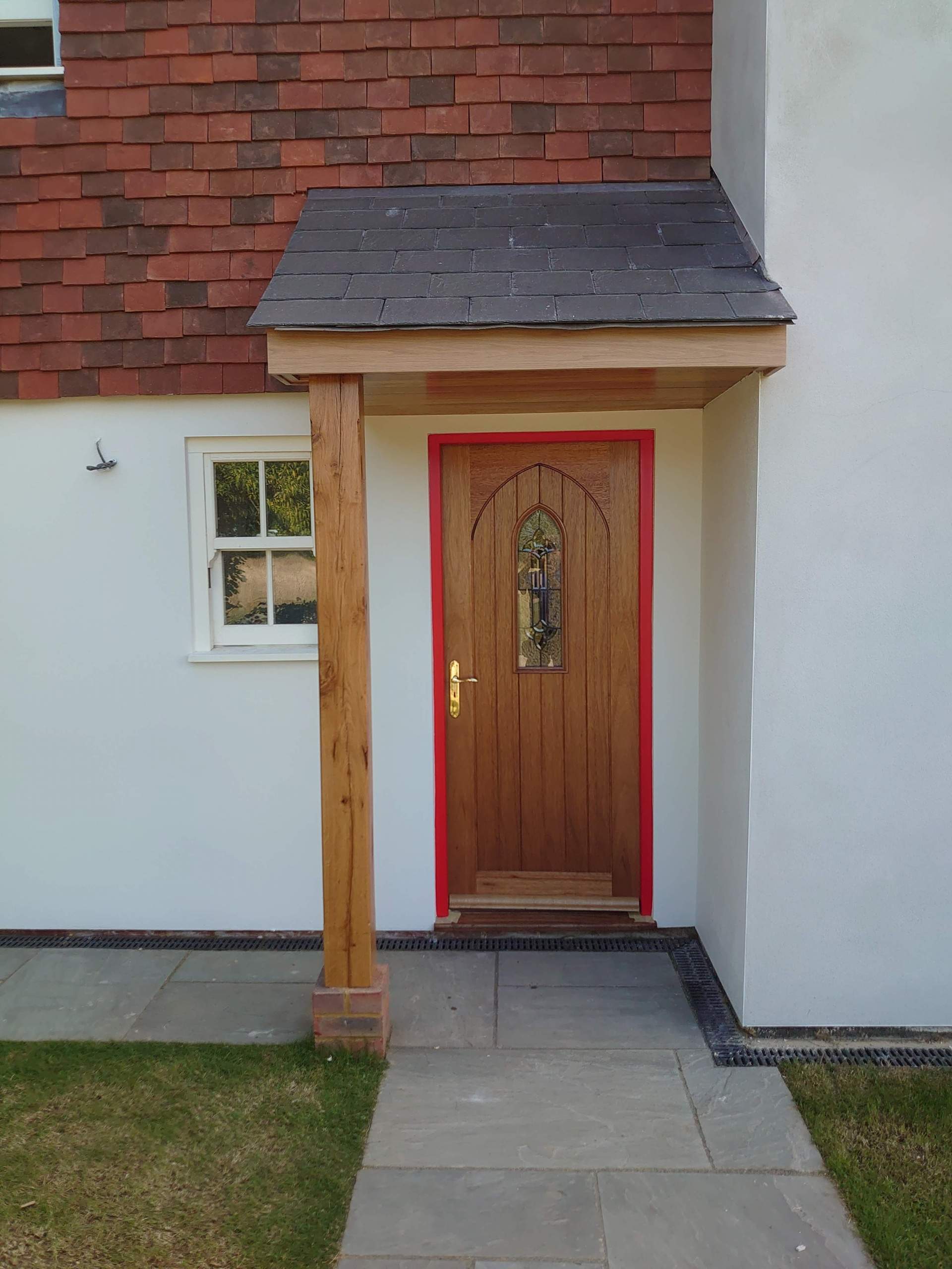 Taylor Made Carpentry - The Guild of Master Craftsmen