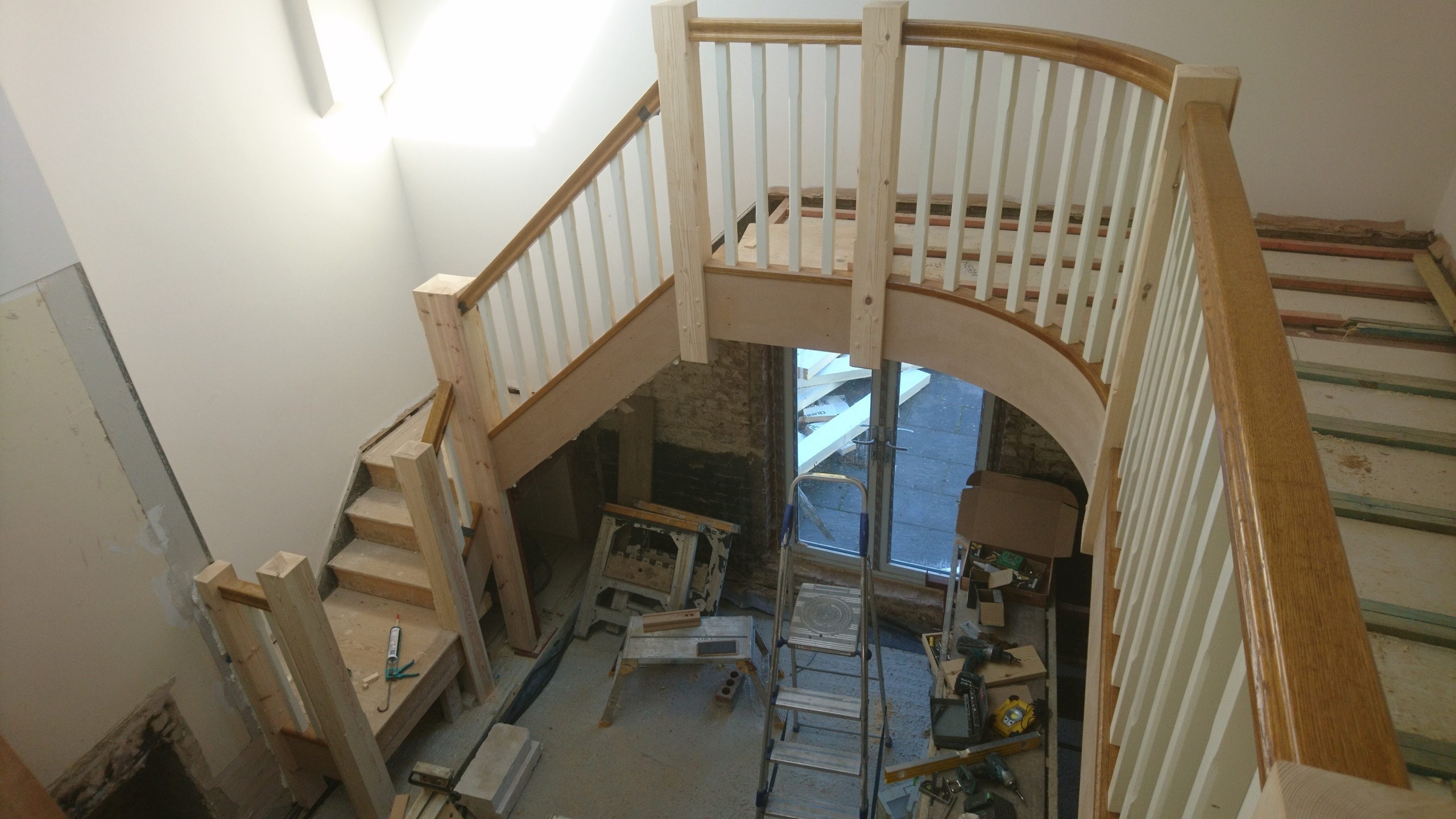 Taylor Made Carpentry - The Guild of Master Craftsmen