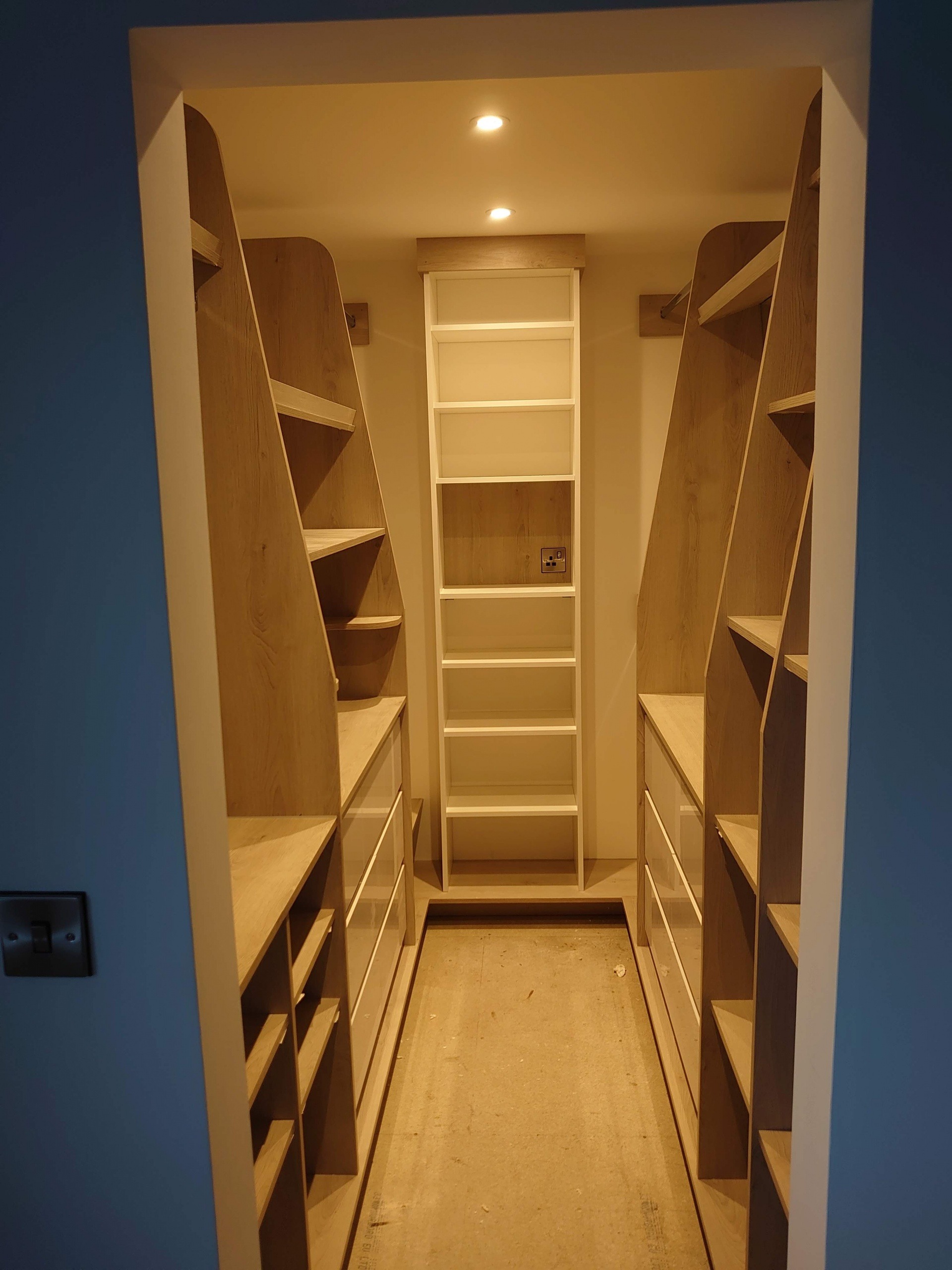 Taylor Made Carpentry - The Guild of Master Craftsmen