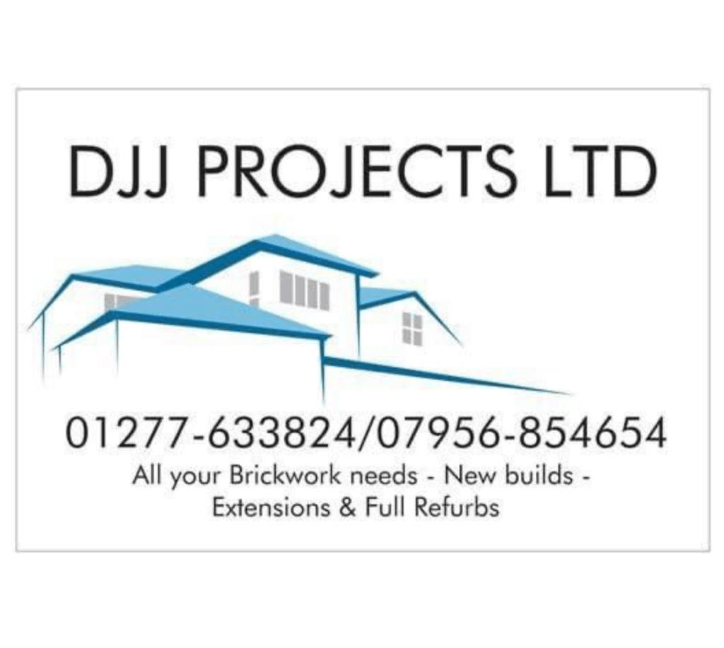 DJJ Projects Ltd - The Guild of Master Craftsmen