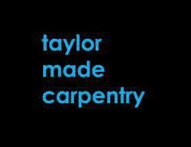 Taylor Made Carpentry - The Guild of Master Craftsmen