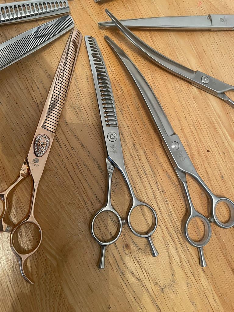 Prosharp Sharpening Services - The Guild of Master Craftsmen