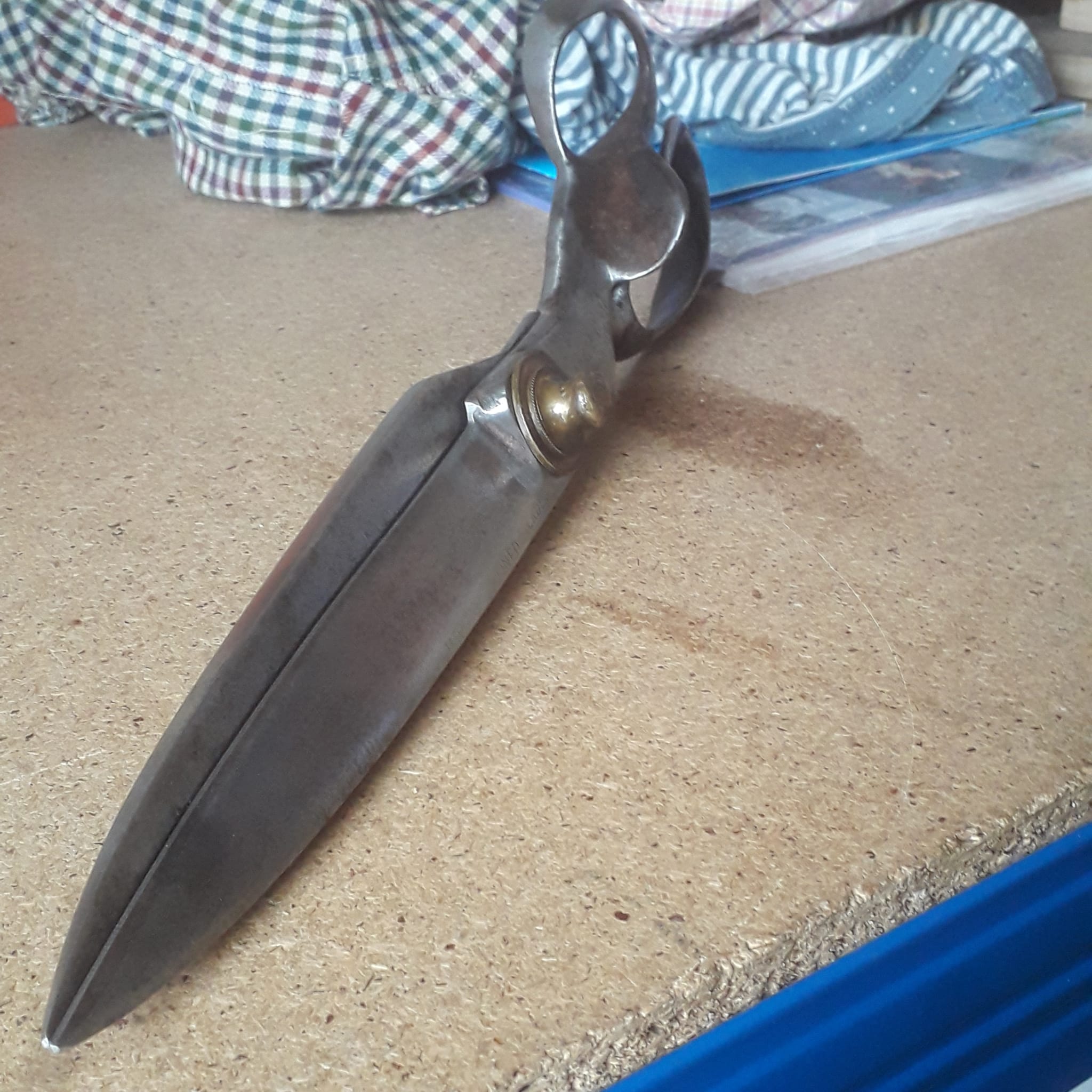 Prosharp Sharpening Services - The Guild of Master Craftsmen