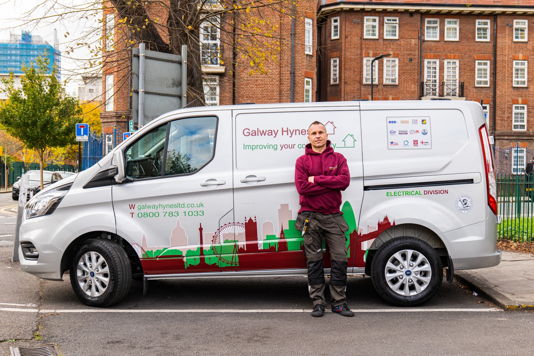 Galway Hynes Limited - The Guild of Master Craftsmen