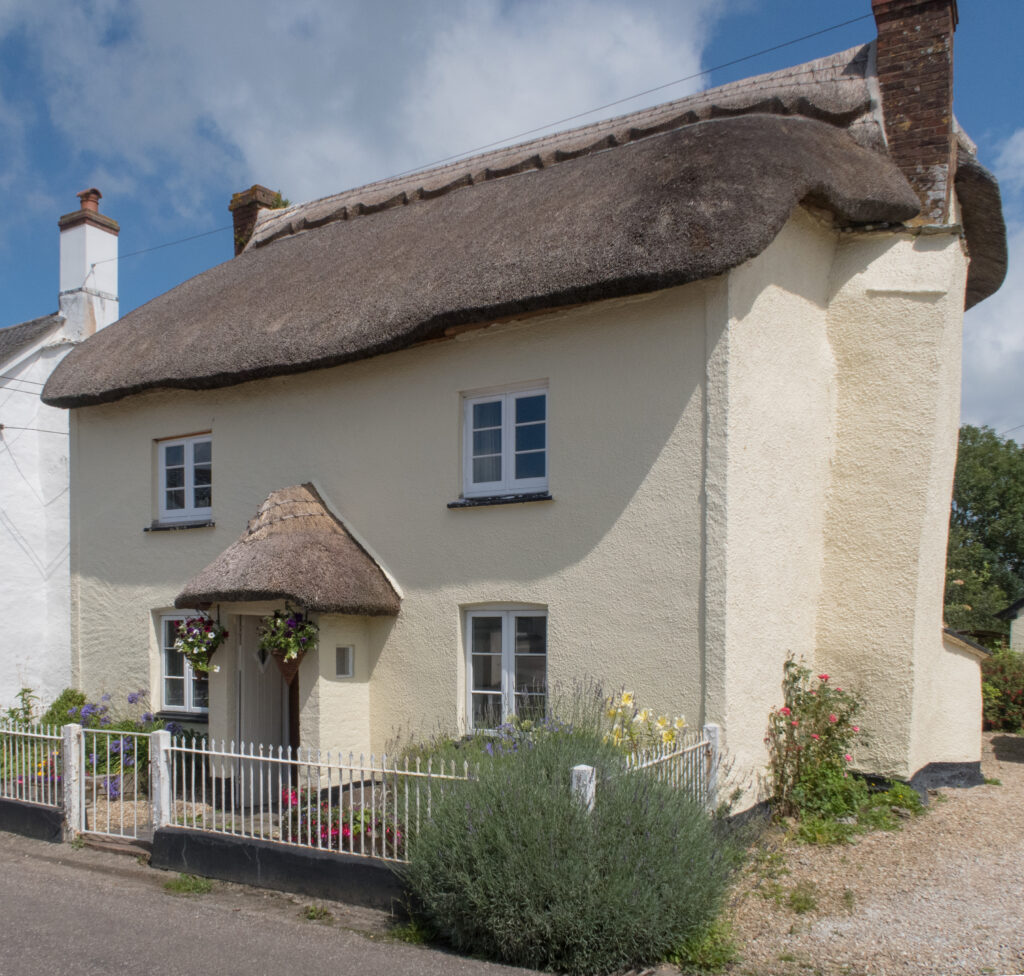 House rendering cost - The Guild of Master Craftsmen