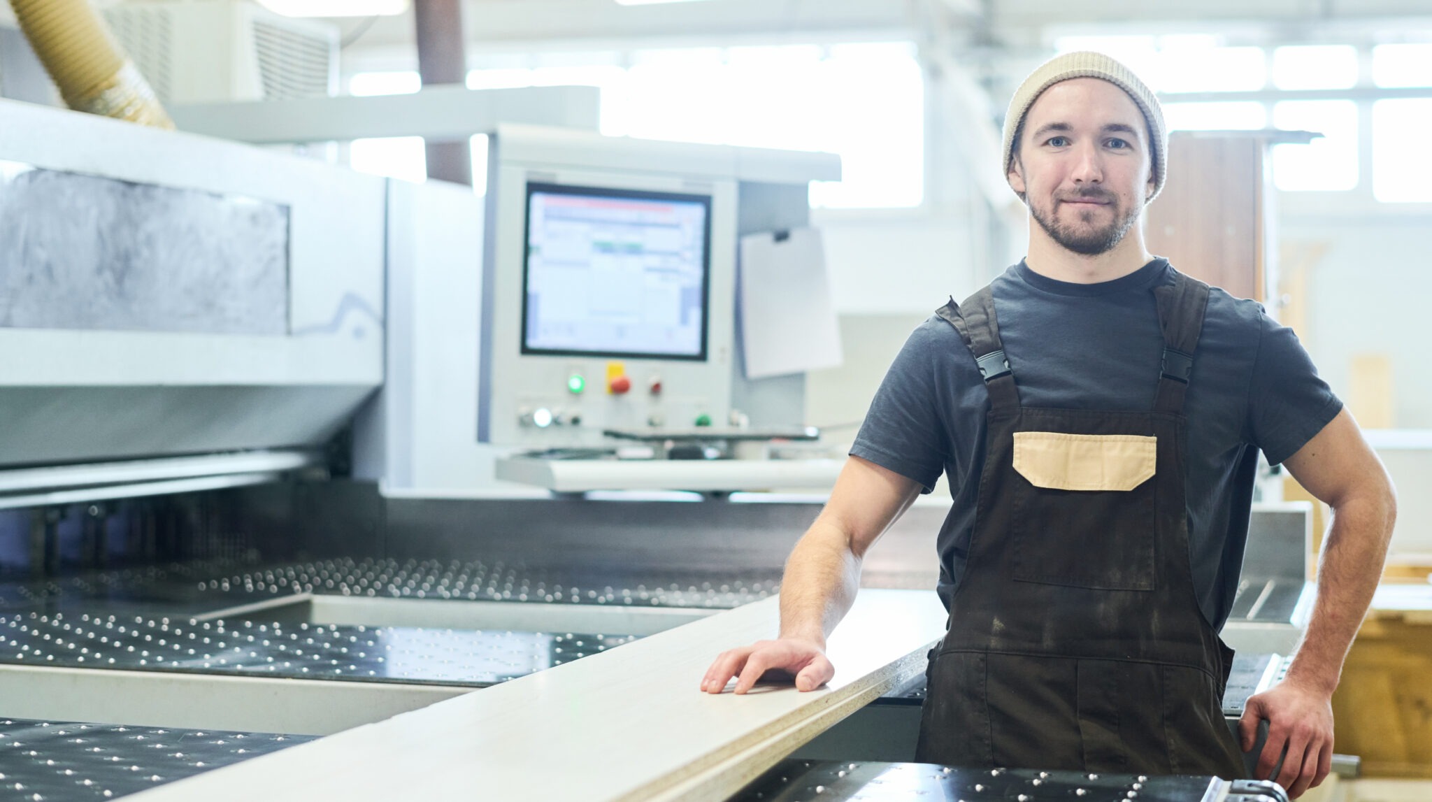 Joiners and carpenters near you - The Guild of Master Craftsmen