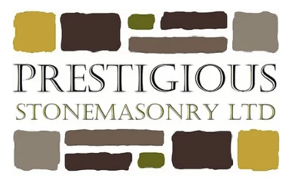 Prestigious Stone Masonry Ltd - The Guild of Master Craftsmen
