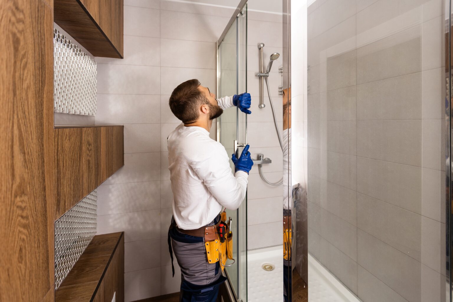 Plumbers near you - The Guild of Master Craftsmen