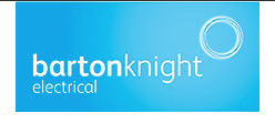 Barton Electrical Services Ltd - The Guild of Master Craftsmen