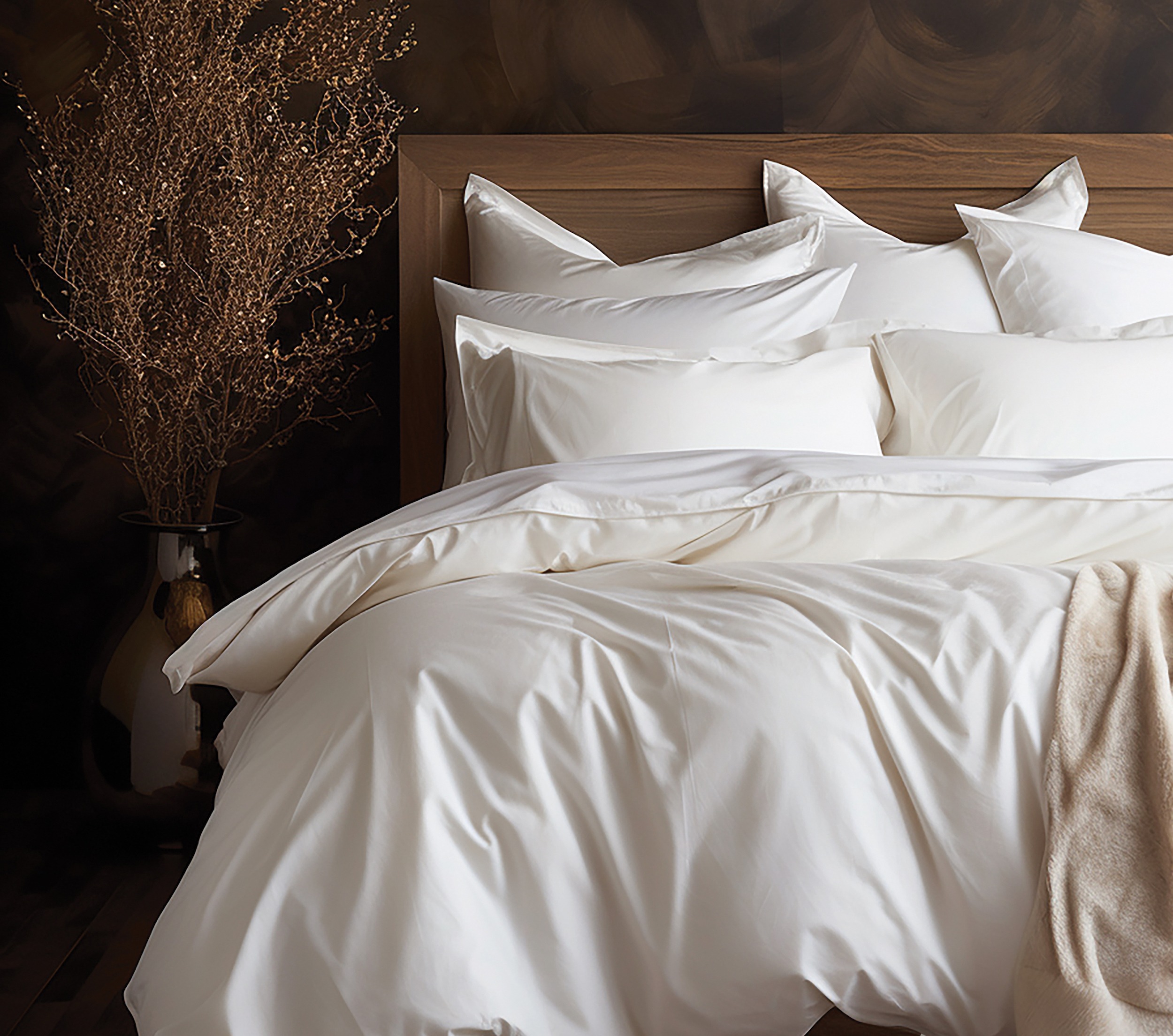 Devon Duvets - The Guild of Master Craftsmen