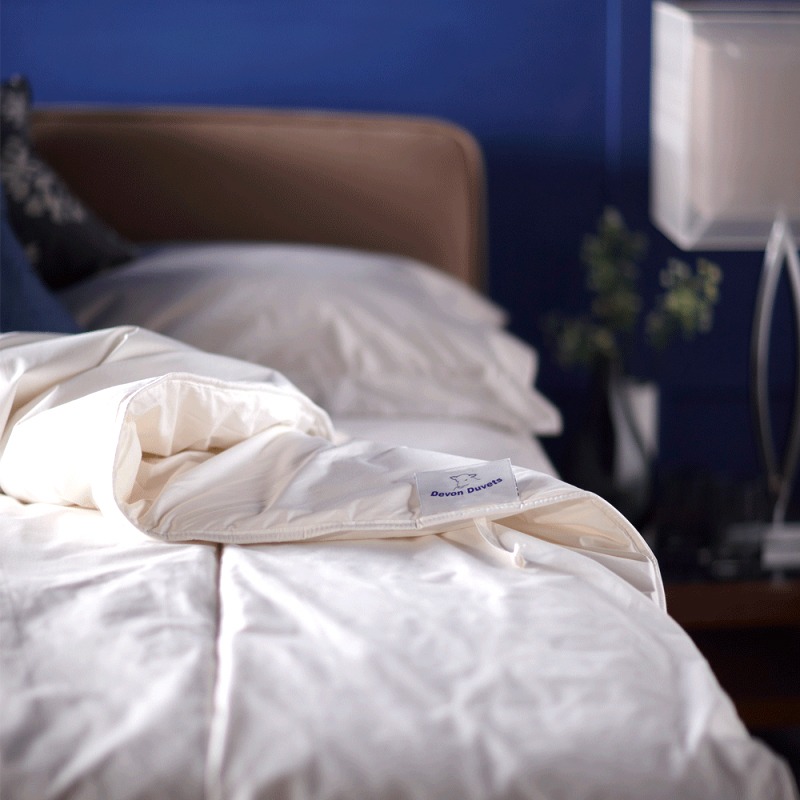 Devon Duvets - The Guild of Master Craftsmen