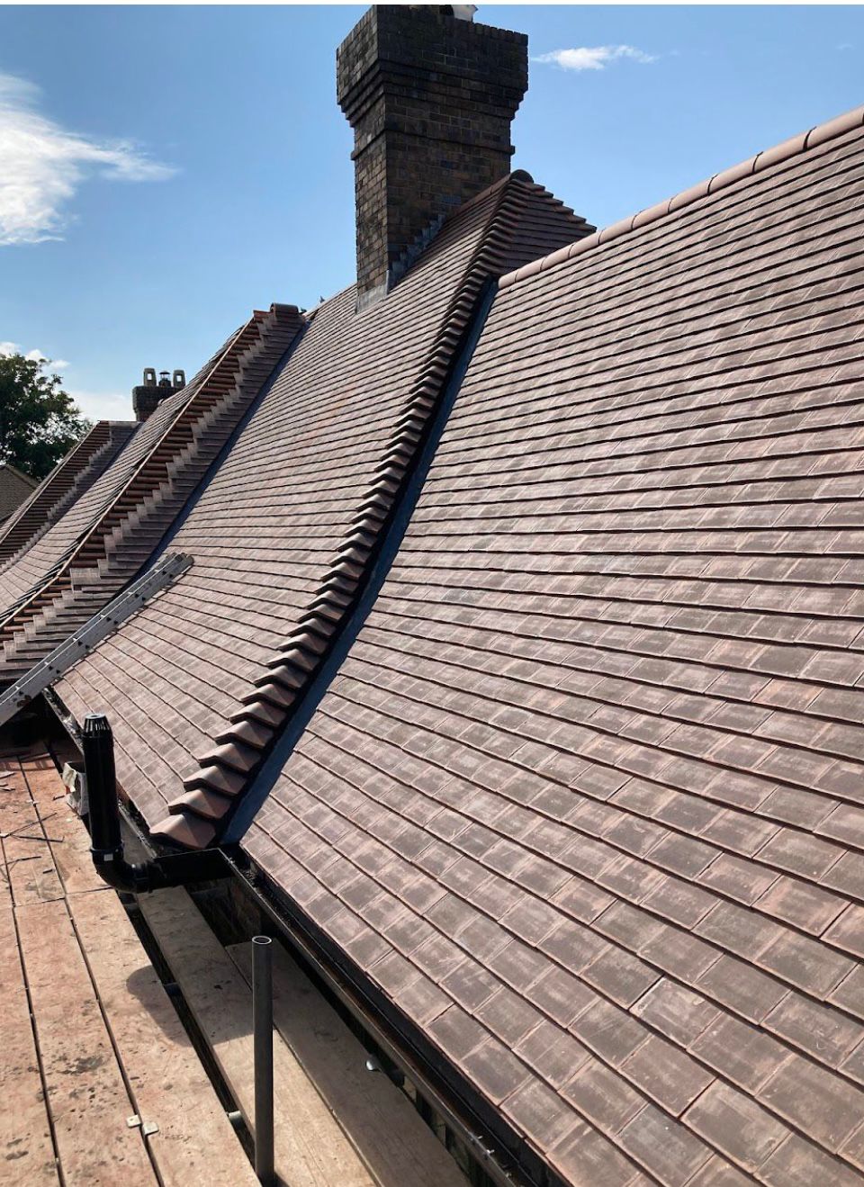 Roofs R Us - The Guild of Master Craftsmen