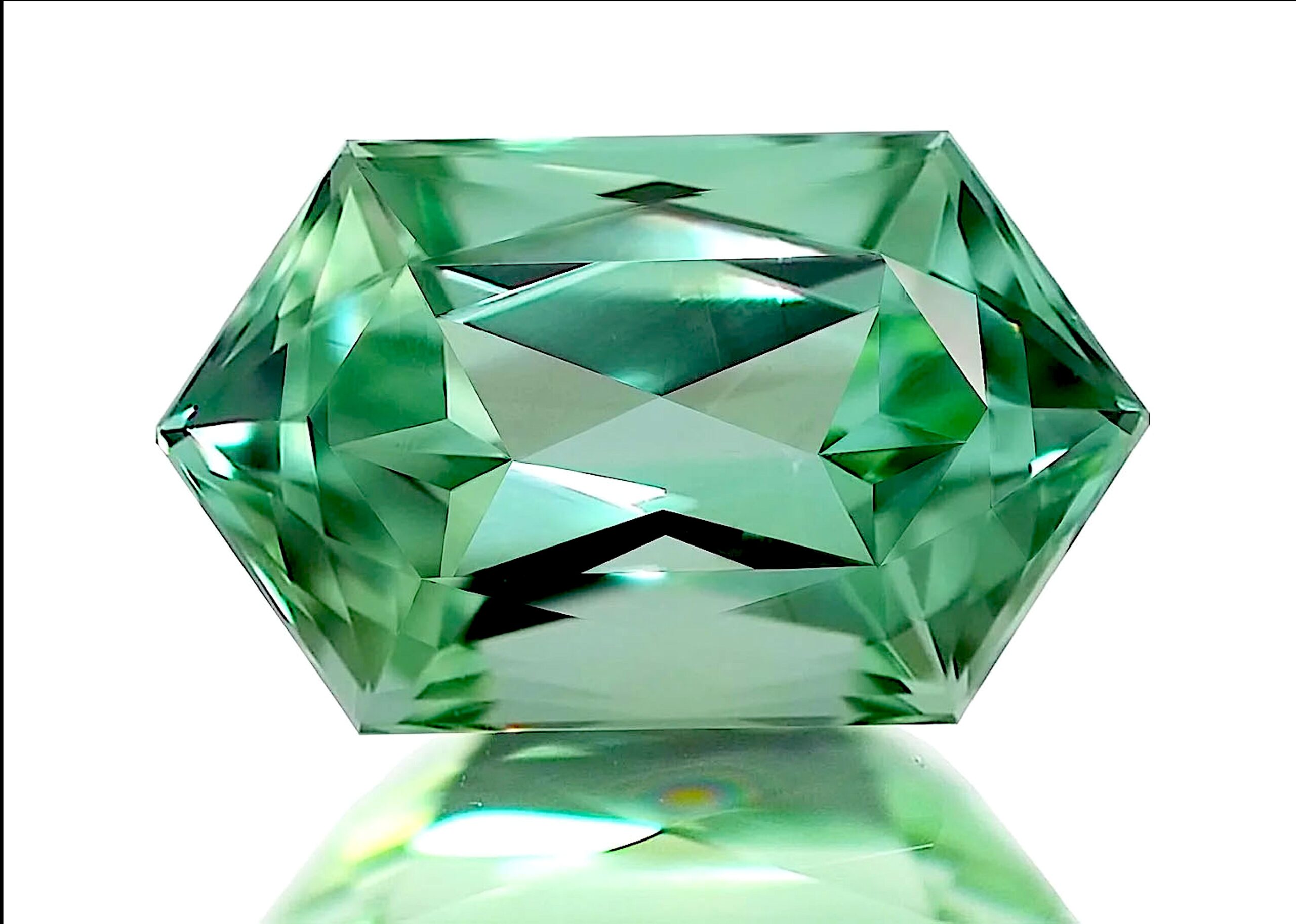 Alan Poultney Gems - The Guild of Master Craftsmen