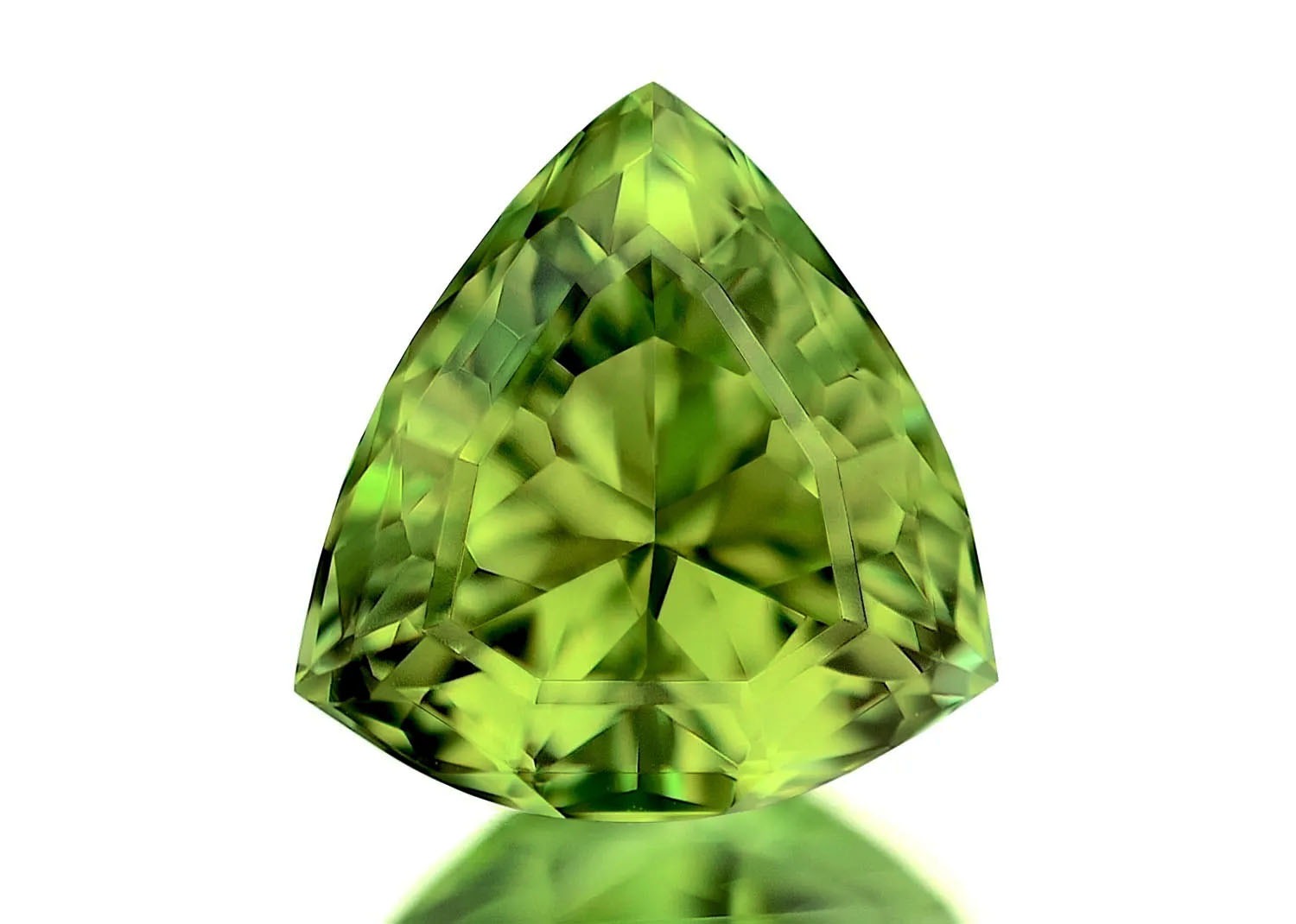 Alan Poultney Gems - The Guild of Master Craftsmen
