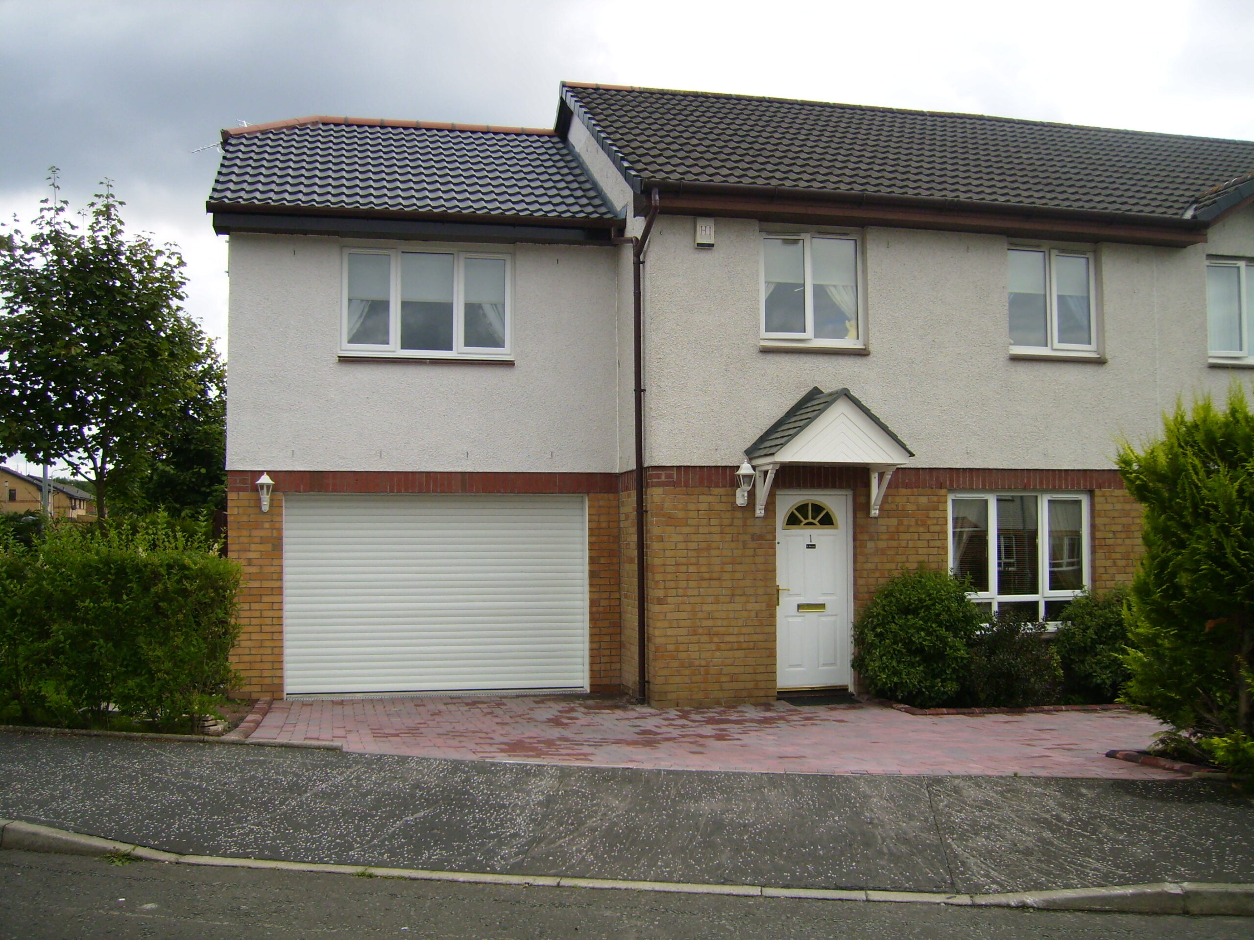 Burnhead Group Ltd - The Guild of Master Craftsmen