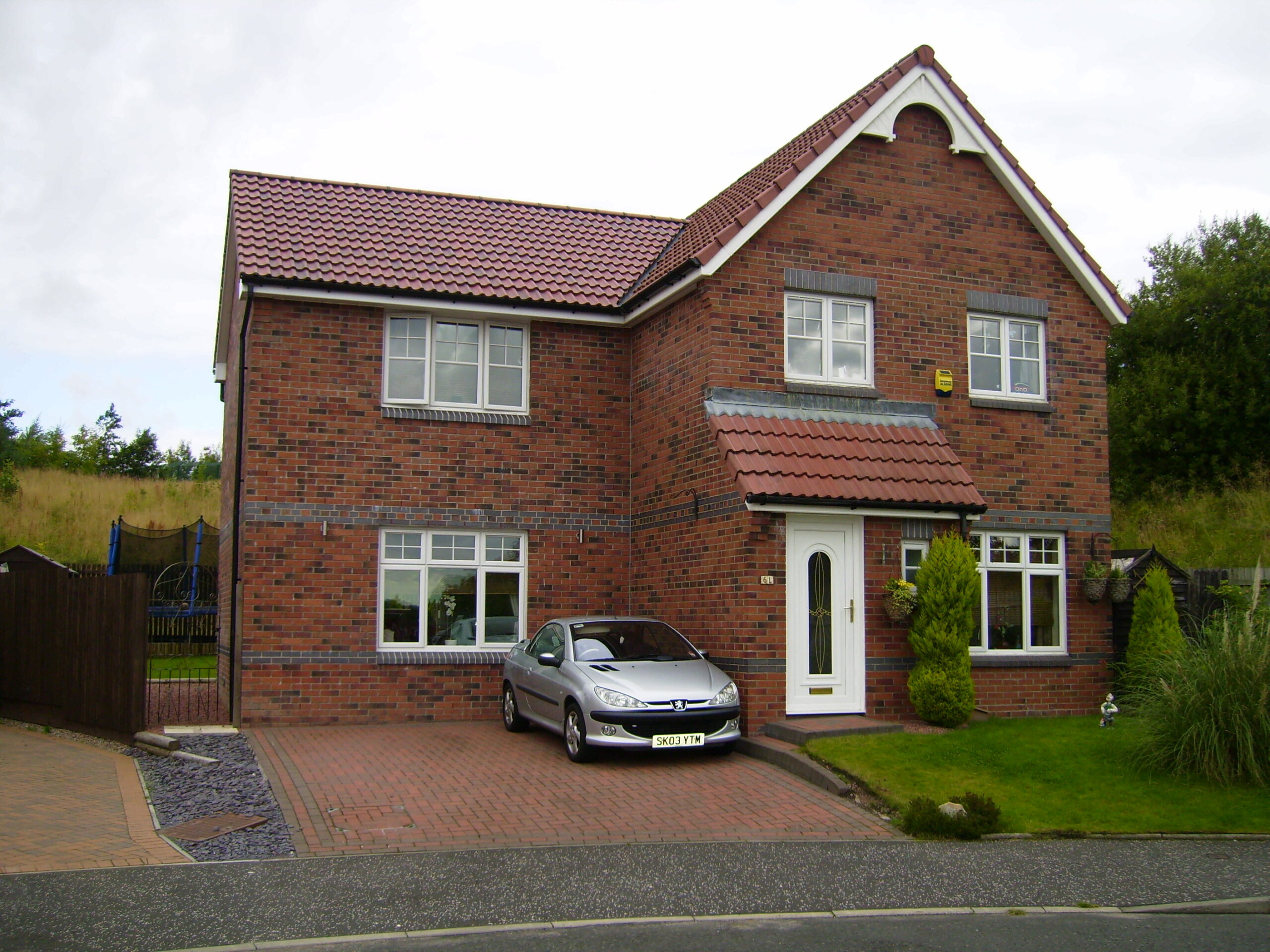 Burnhead Group Ltd - The Guild of Master Craftsmen