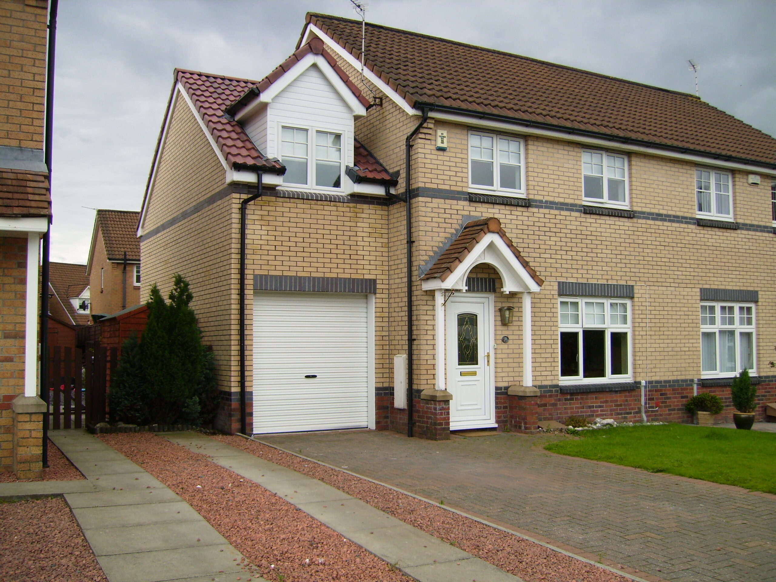 Burnhead Group Ltd - The Guild of Master Craftsmen