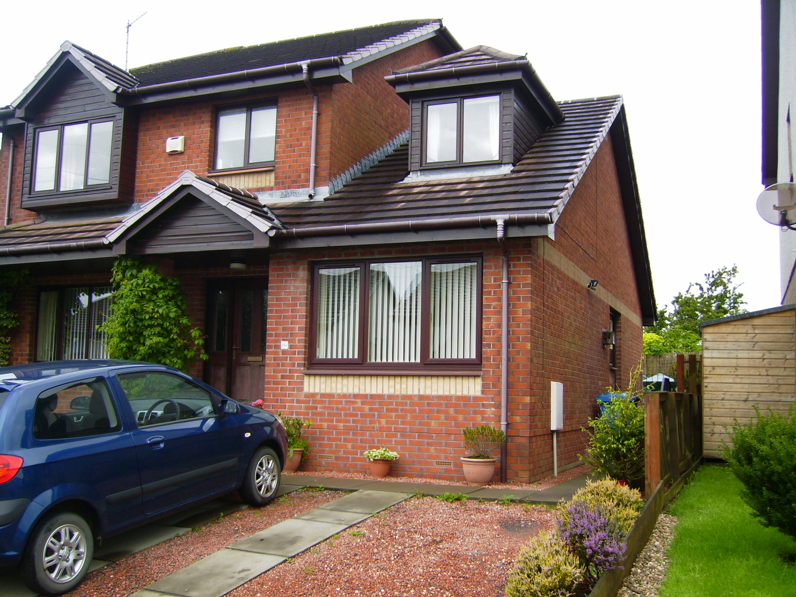 Burnhead Group Ltd - The Guild of Master Craftsmen