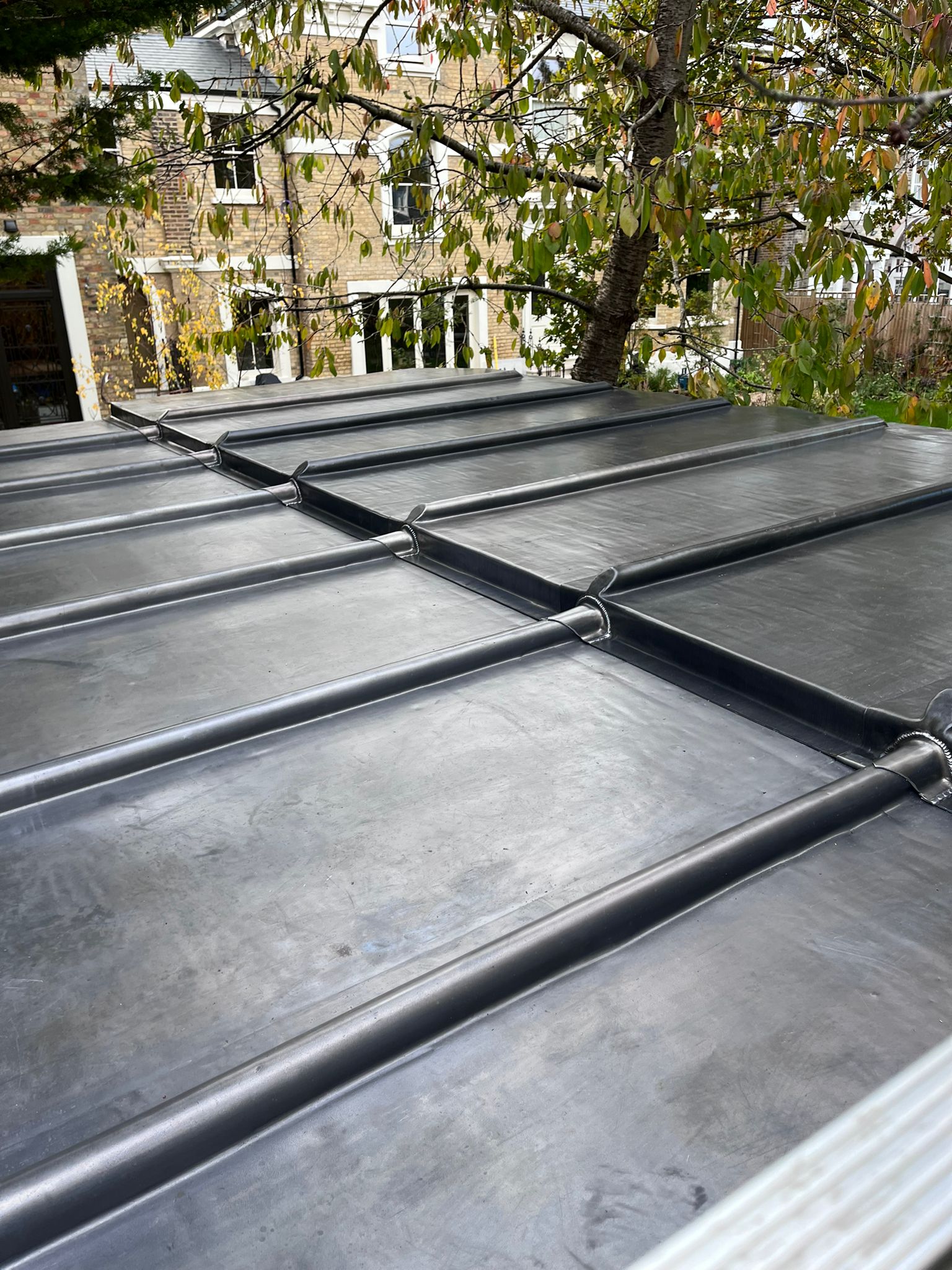 Aaron Halls Lead Sheet Roofing The Guild Of Master Craftsmen aaron-halls-lead-sheet-roofing-the-guild-of-master-craftsmen