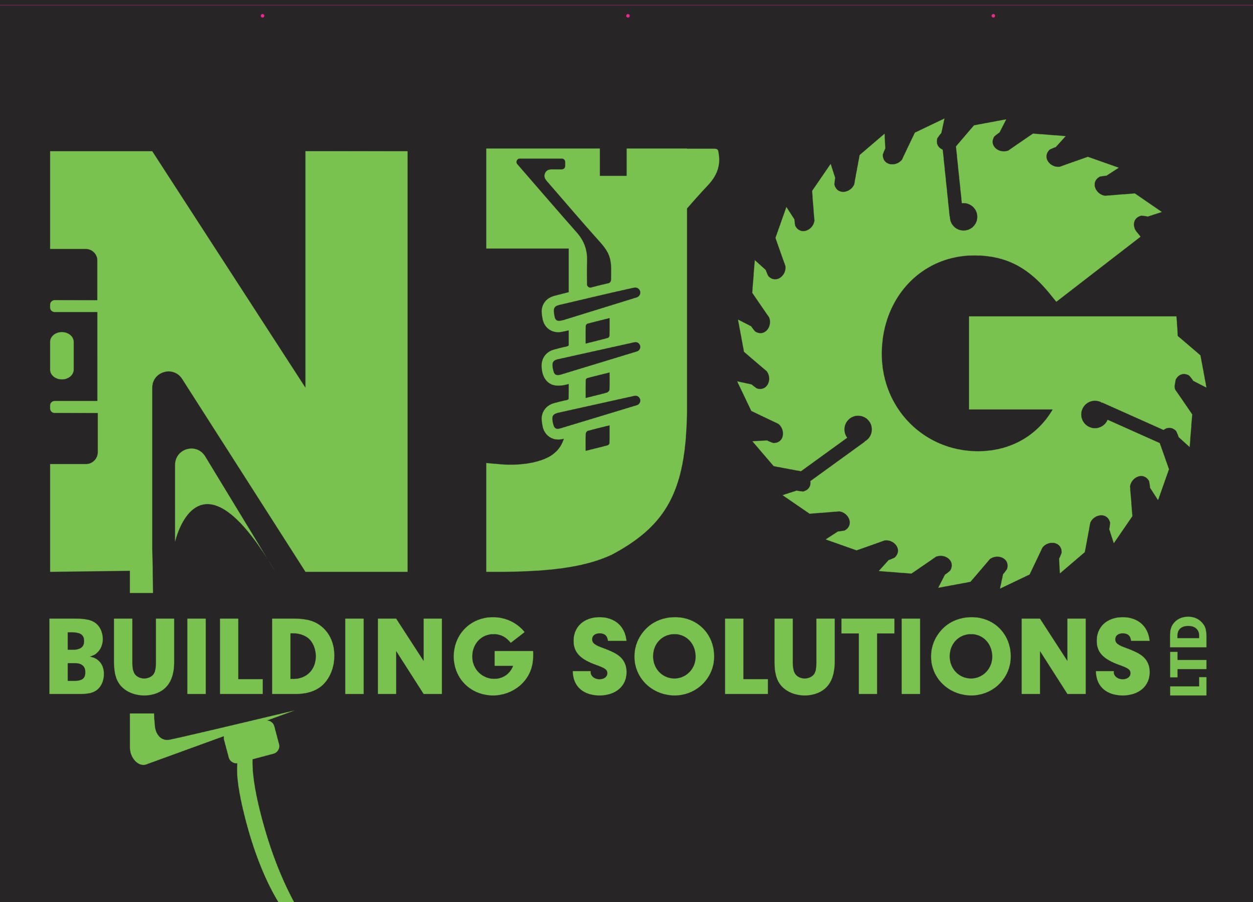 NJG Building Solutions Ltd - The Guild of Master Craftsmen
