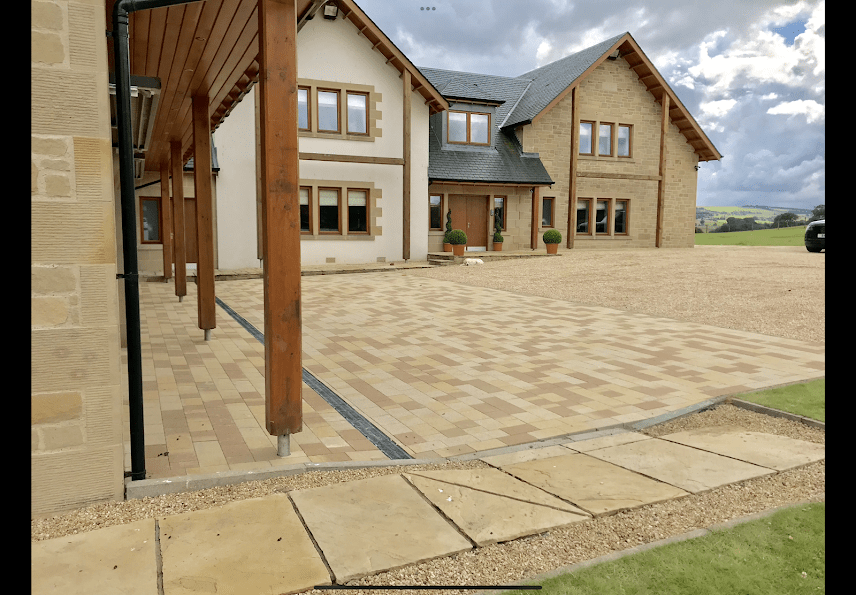 Burnhead Group Ltd - The Guild of Master Craftsmen