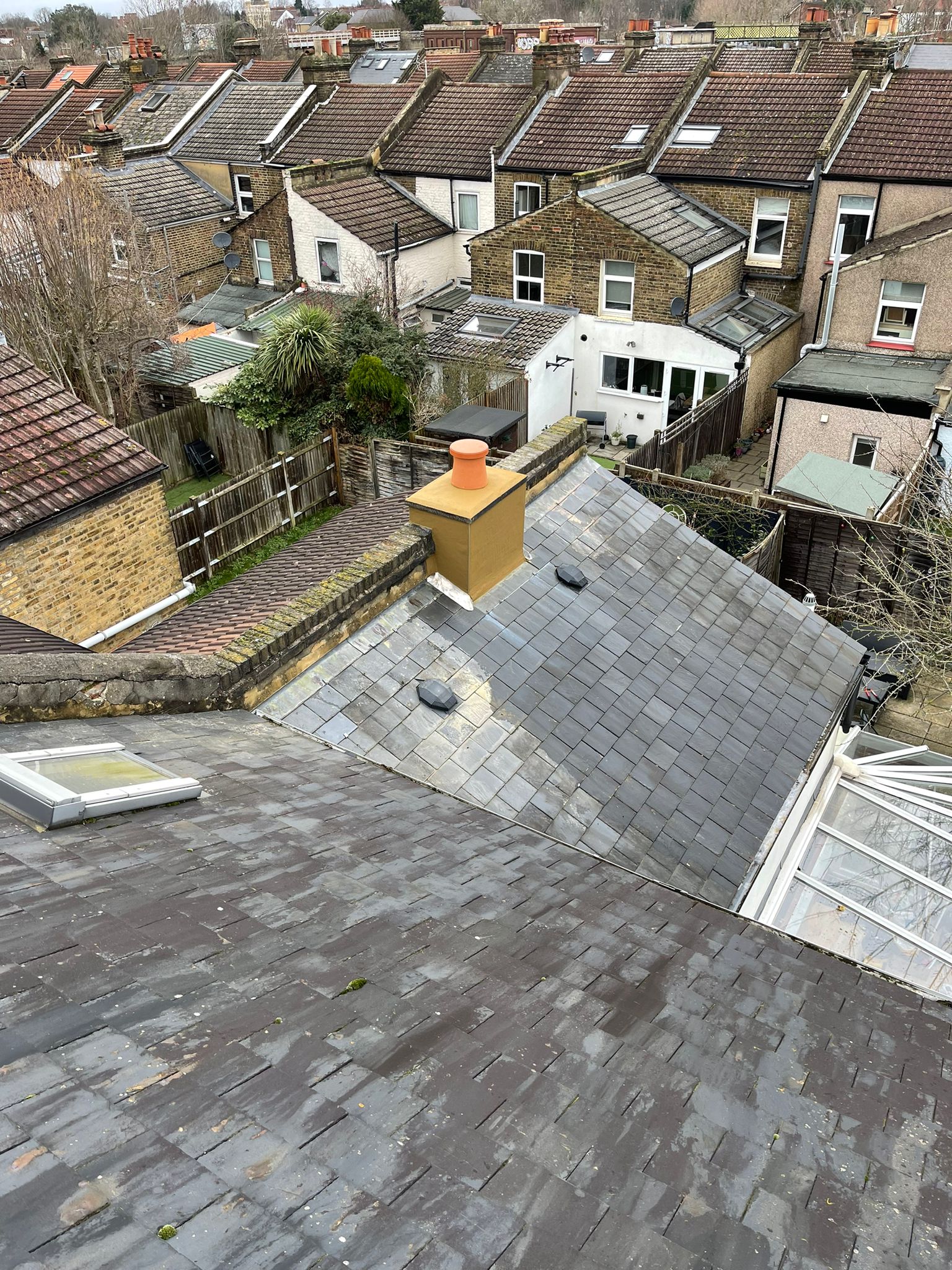 R Simpson Roofing - The Guild of Master Craftsmen