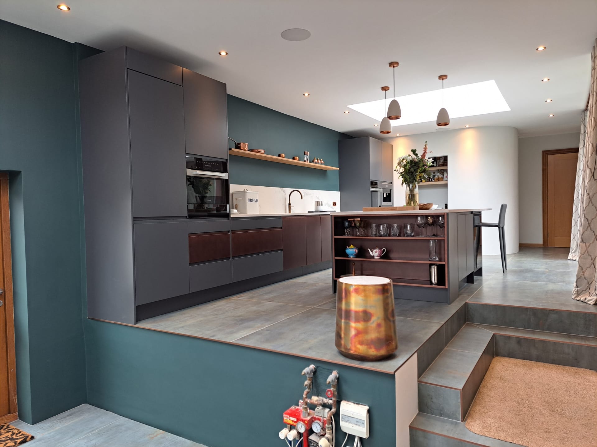 Simon J Mitchell Painting and Decorating - The Guild of Master Craftsmen