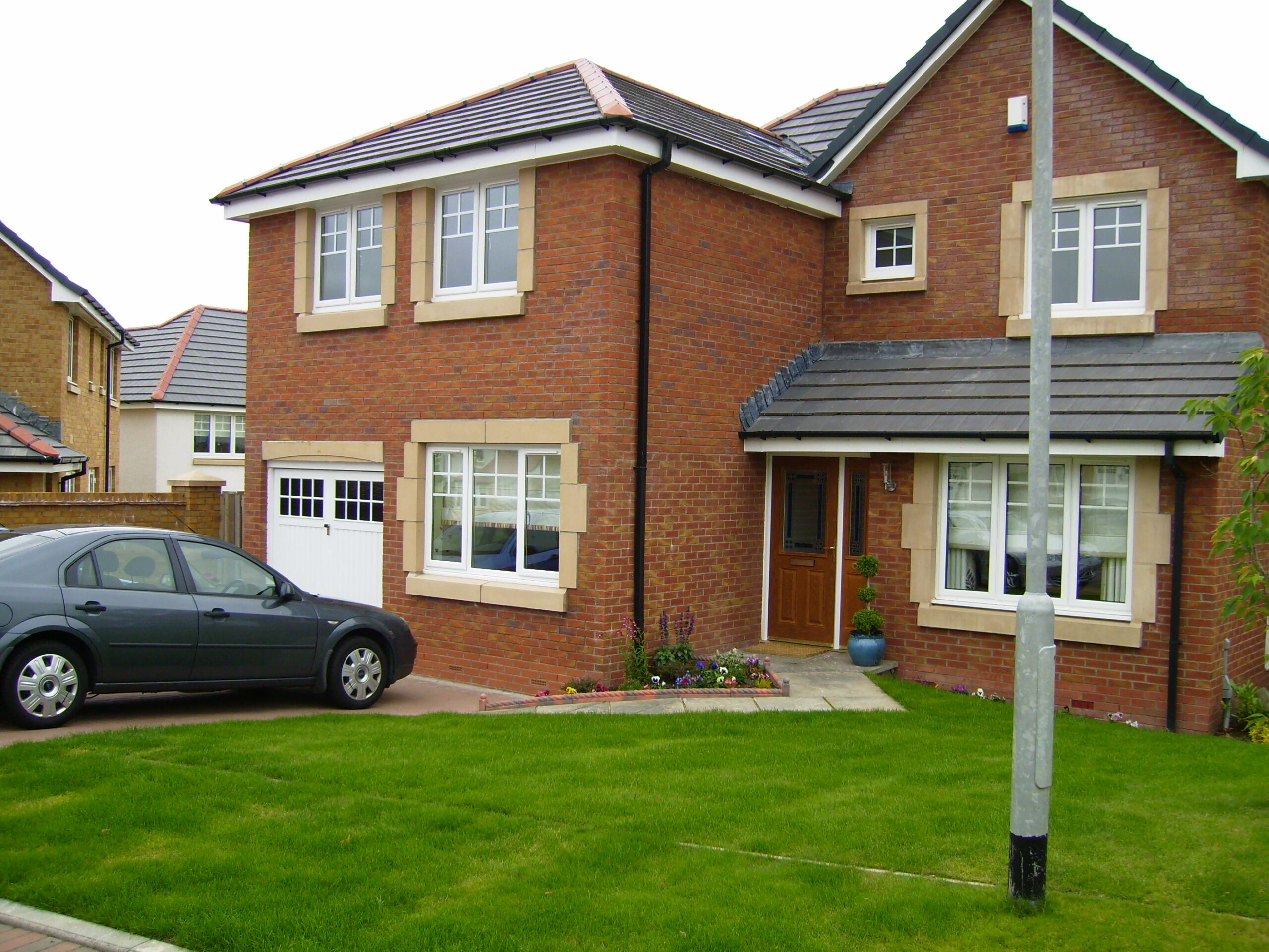 Burnhead Group Ltd - The Guild of Master Craftsmen