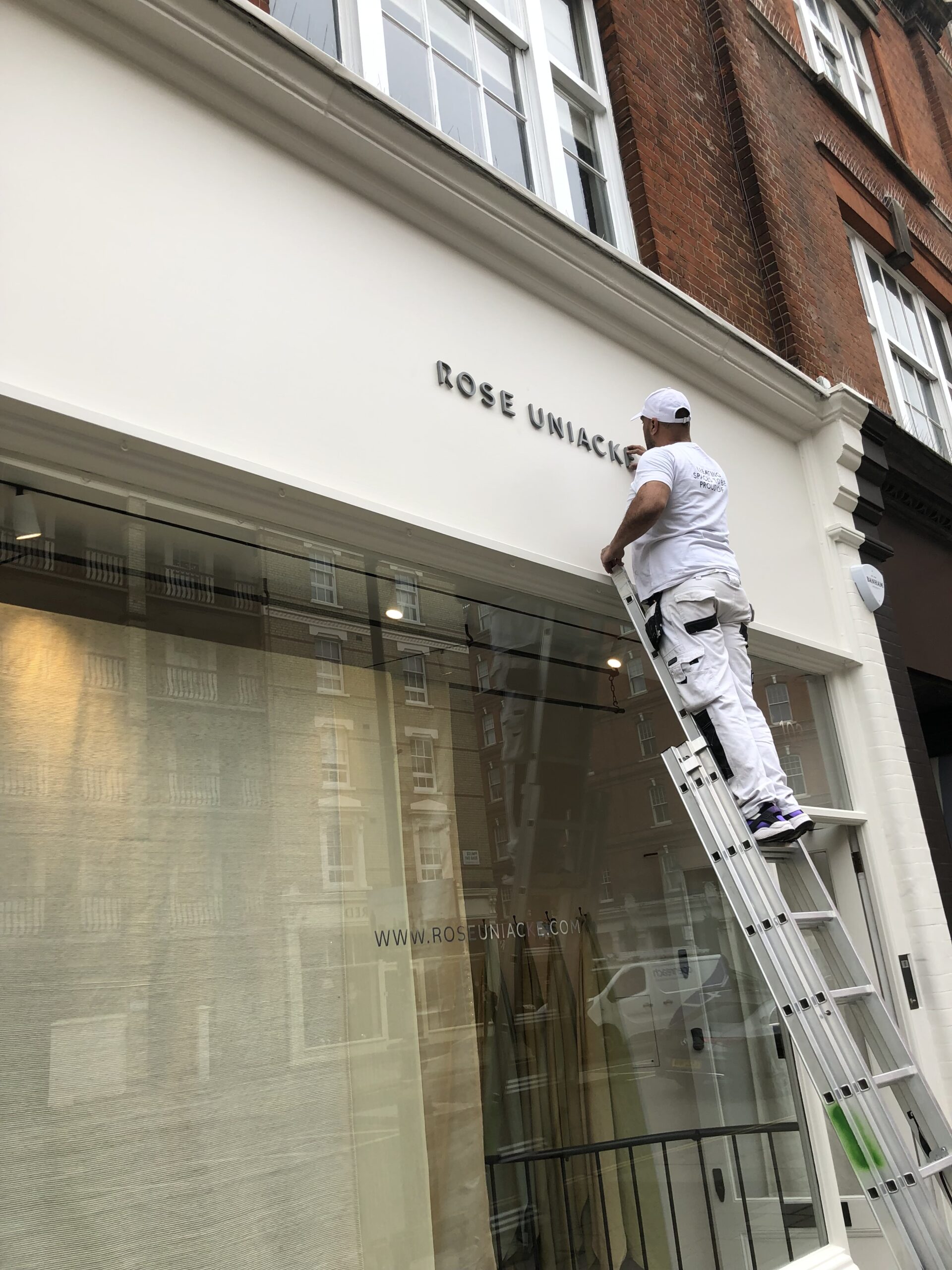 Your guide to exterior house painting - The Guild of Master Craftsmen