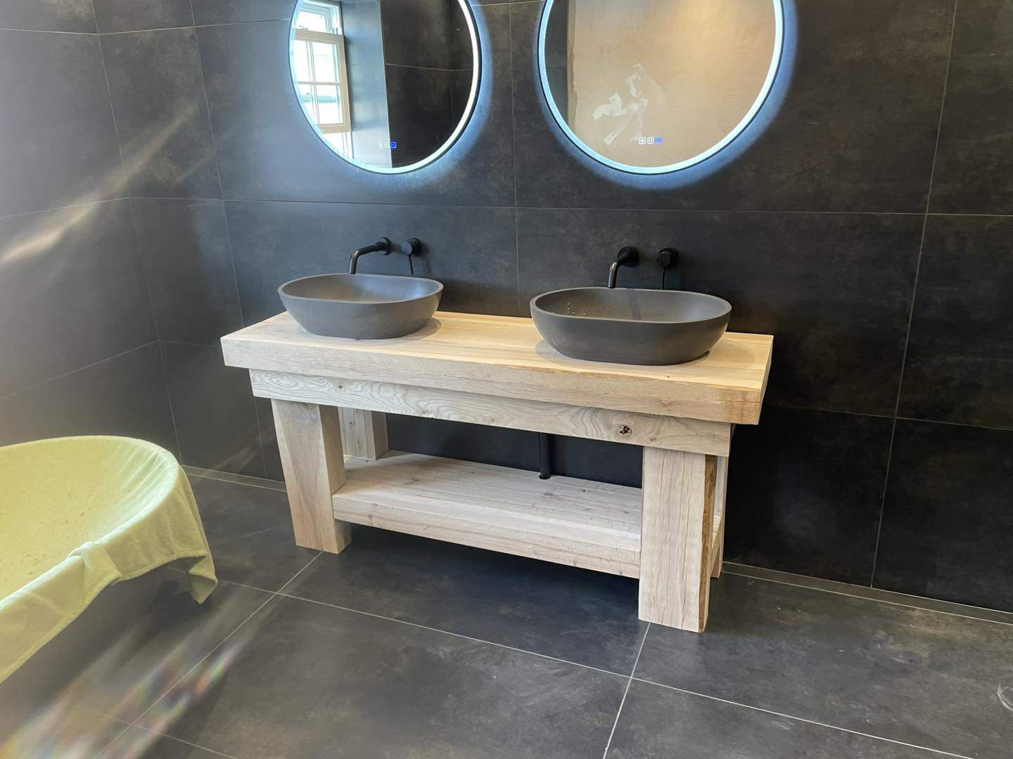 Oliver Guest Joinery - The Guild of Master Craftsmen