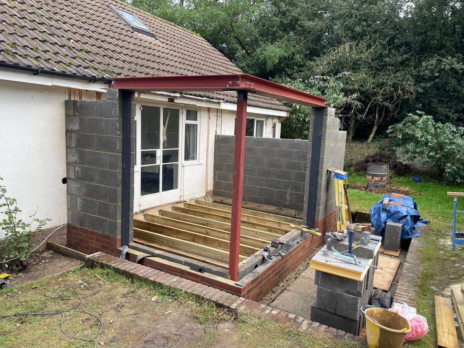 C B Construction Services - The Guild of Master Craftsmen