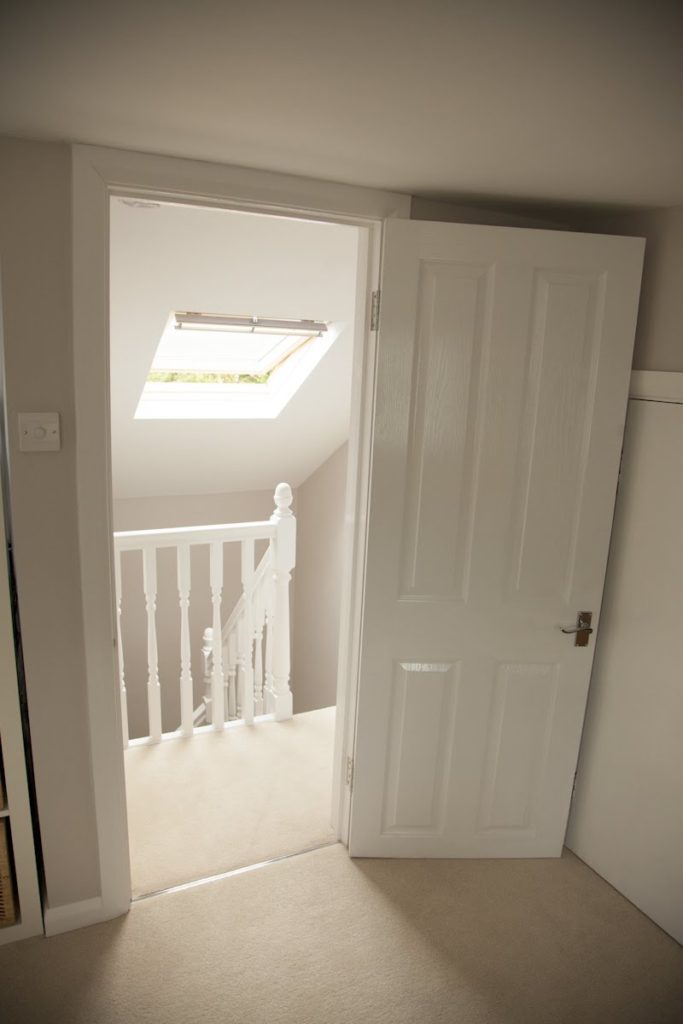 Apex Loft Conversions - The Guild of Master Craftsmen