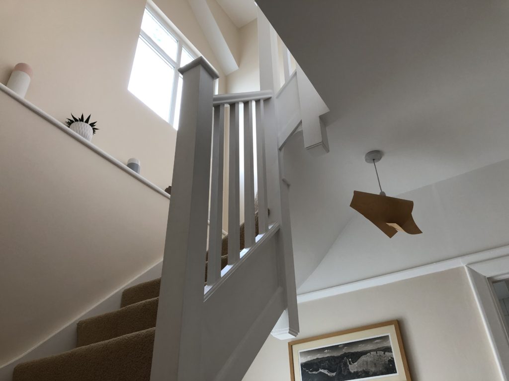 Apex Loft Conversions - The Guild of Master Craftsmen