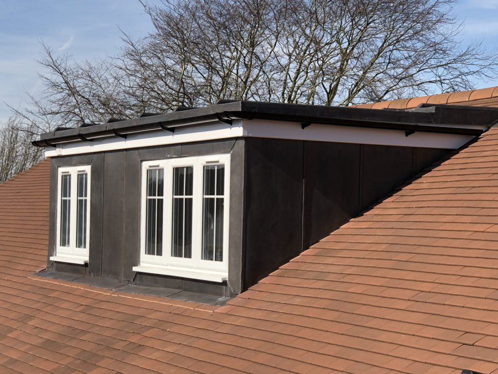 Apex Loft Conversions - The Guild of Master Craftsmen