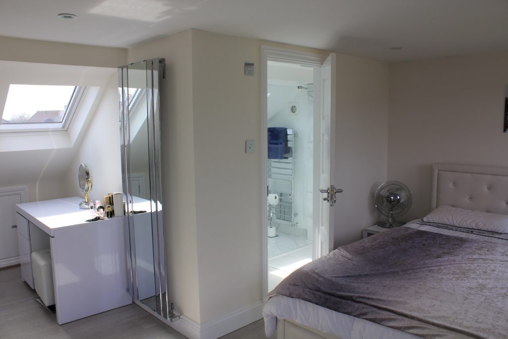 Apex Loft Conversions - The Guild of Master Craftsmen