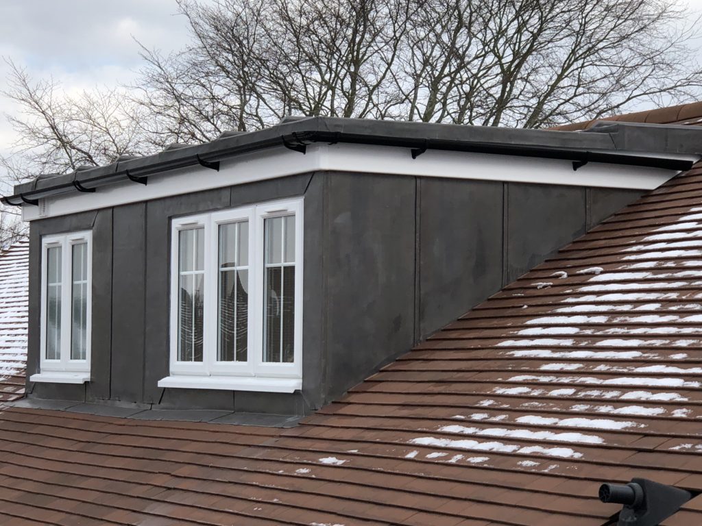 Apex Loft Conversions - The Guild of Master Craftsmen