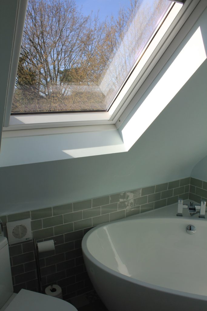 Apex Loft Conversions - The Guild of Master Craftsmen