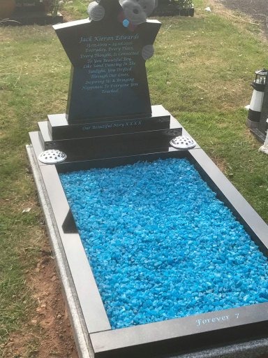 Kidderminster Memorials - The Guild of Master Craftsmen