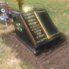 Kidderminster Memorials - The Guild of Master Craftsmen