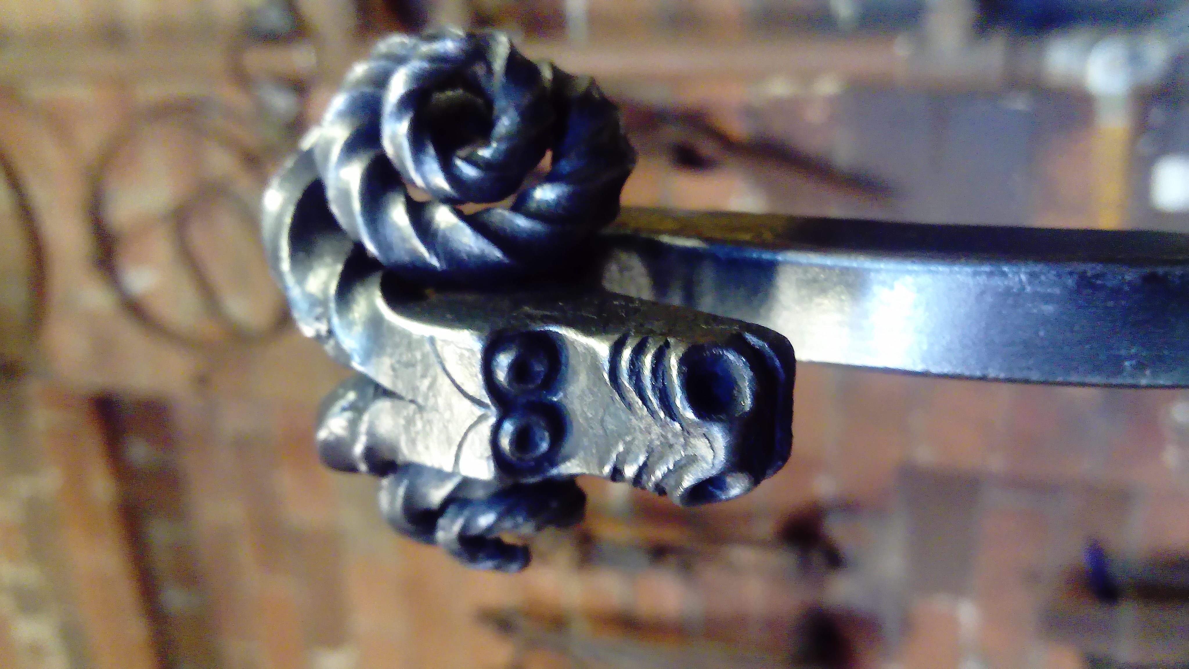 Nicholson Harris Blacksmith and Metal Workers Ltd - The Guild of Master ...