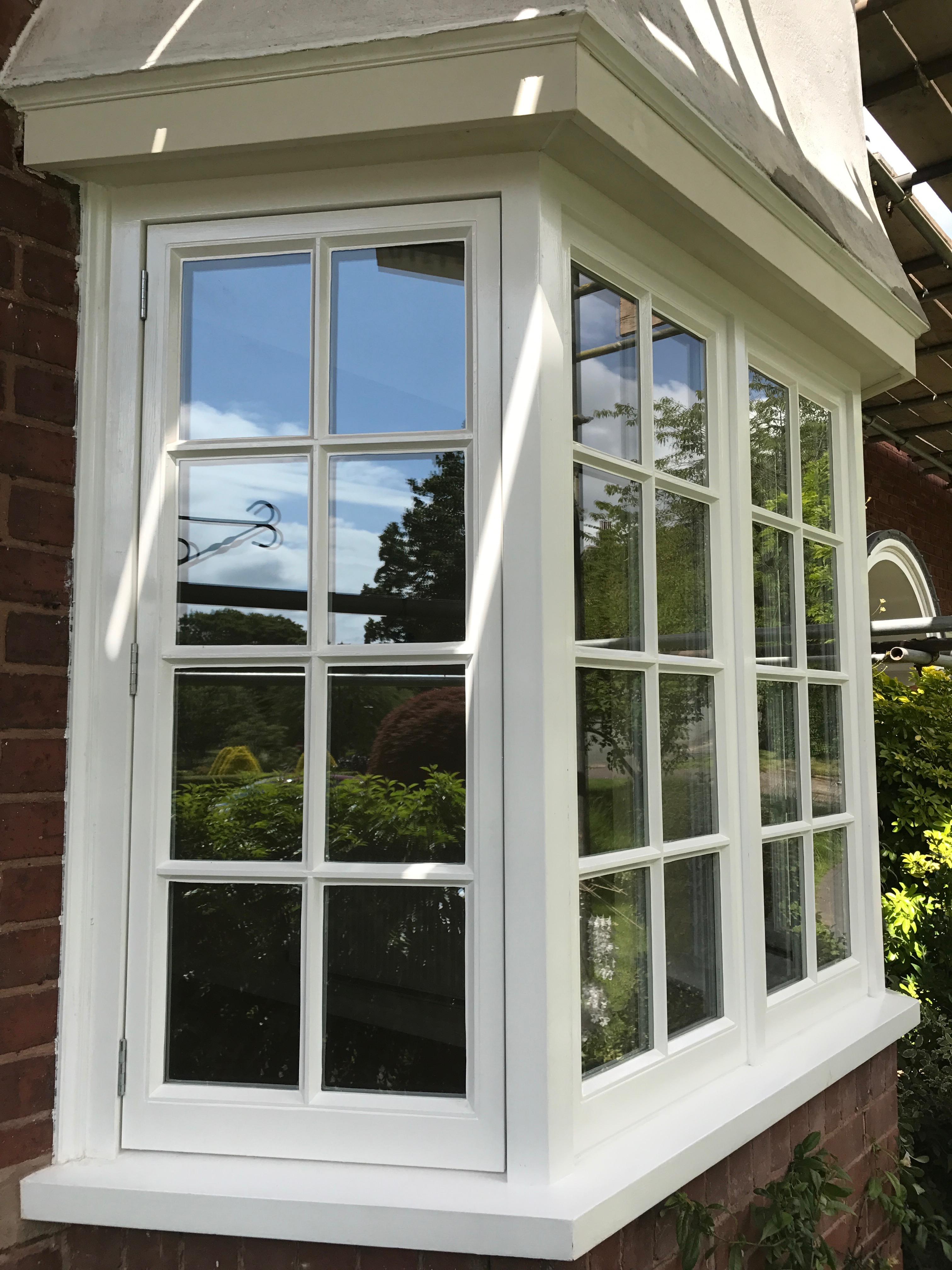 Chris Chipps Ltd - The Guild of Master Craftsmen