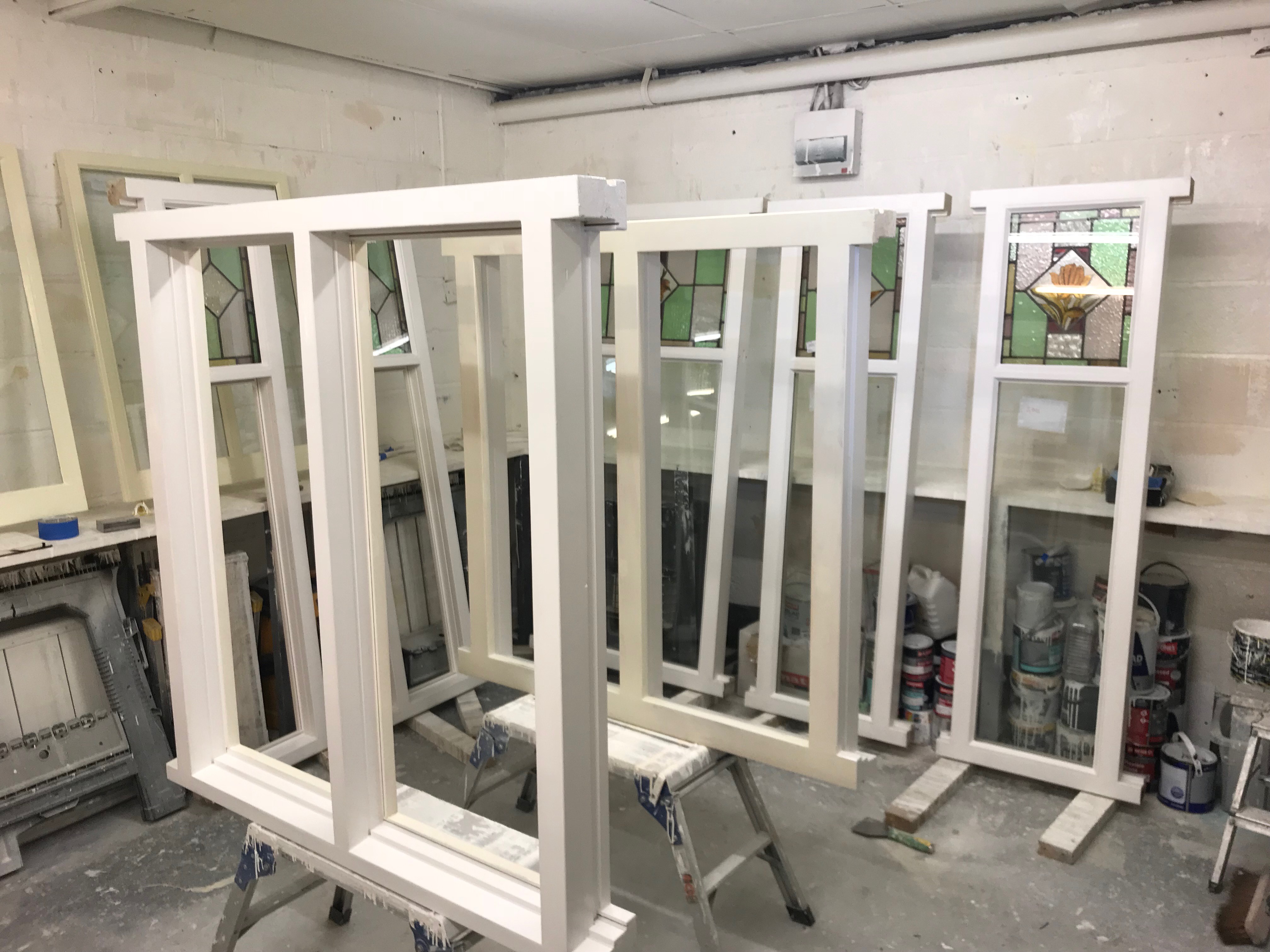 Chris Chipps Ltd - The Guild of Master Craftsmen