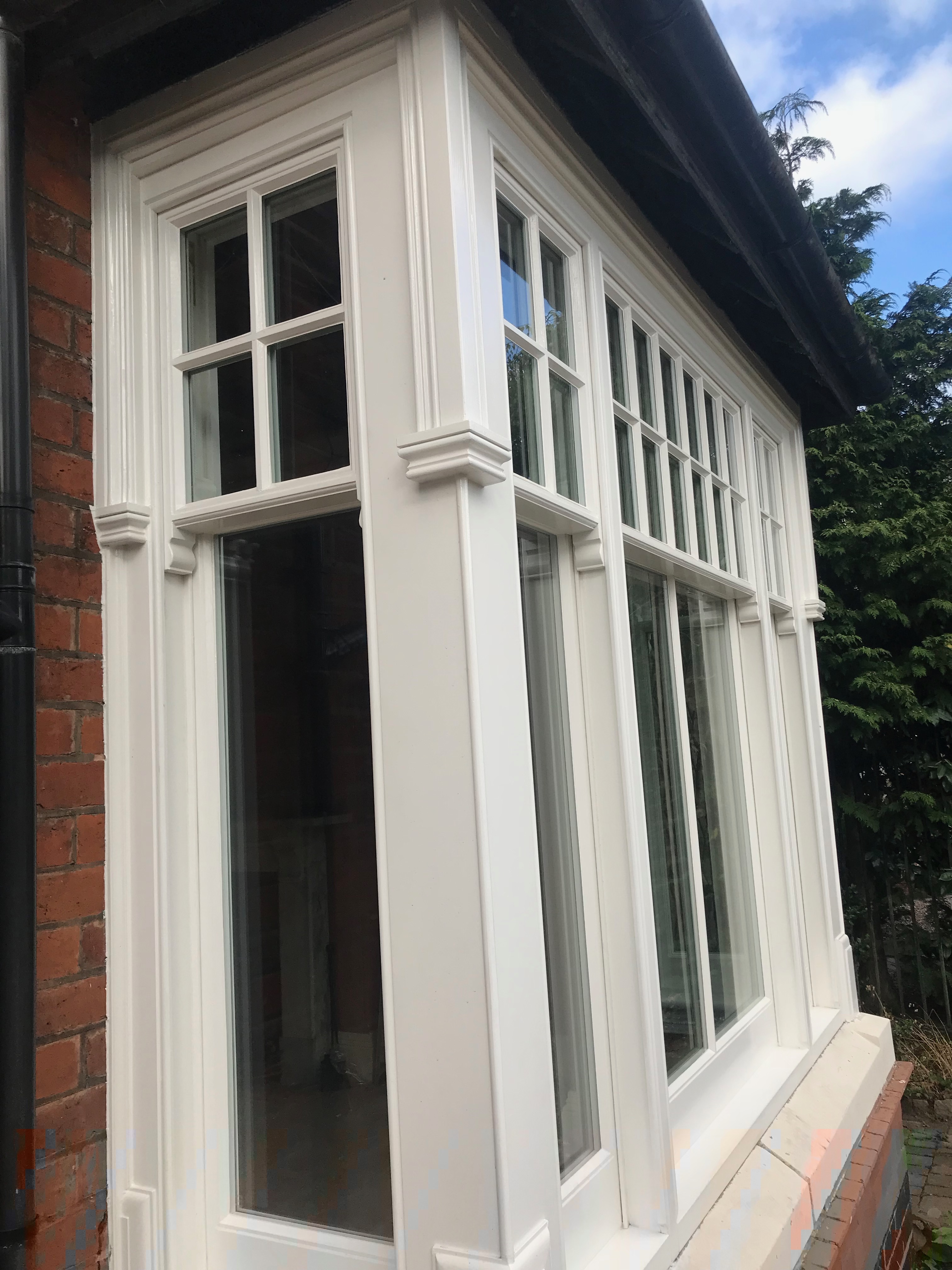 Chris Chipps Ltd - The Guild of Master Craftsmen