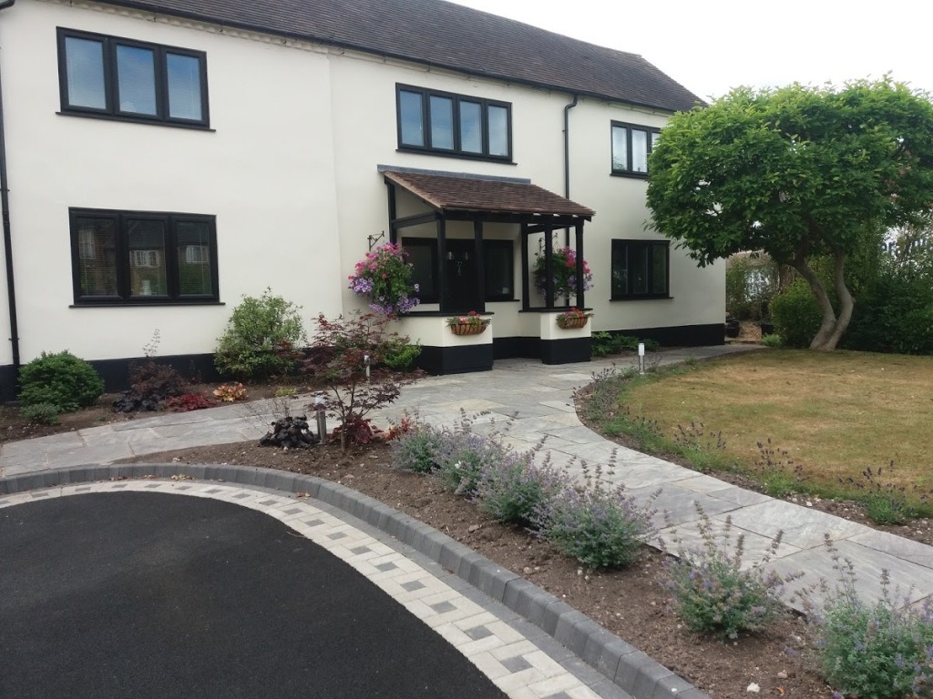 Abode Building (Lichfield) Ltd - The Guild of Master Craftsmen