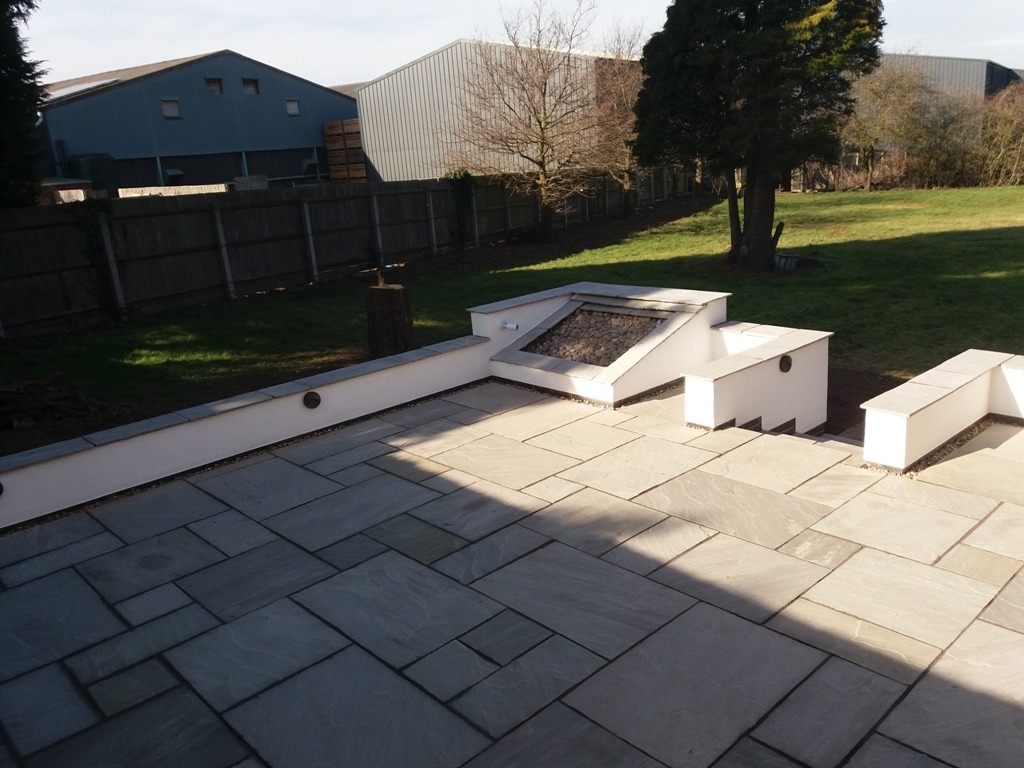 Abode Building (Lichfield) Ltd - The Guild of Master Craftsmen