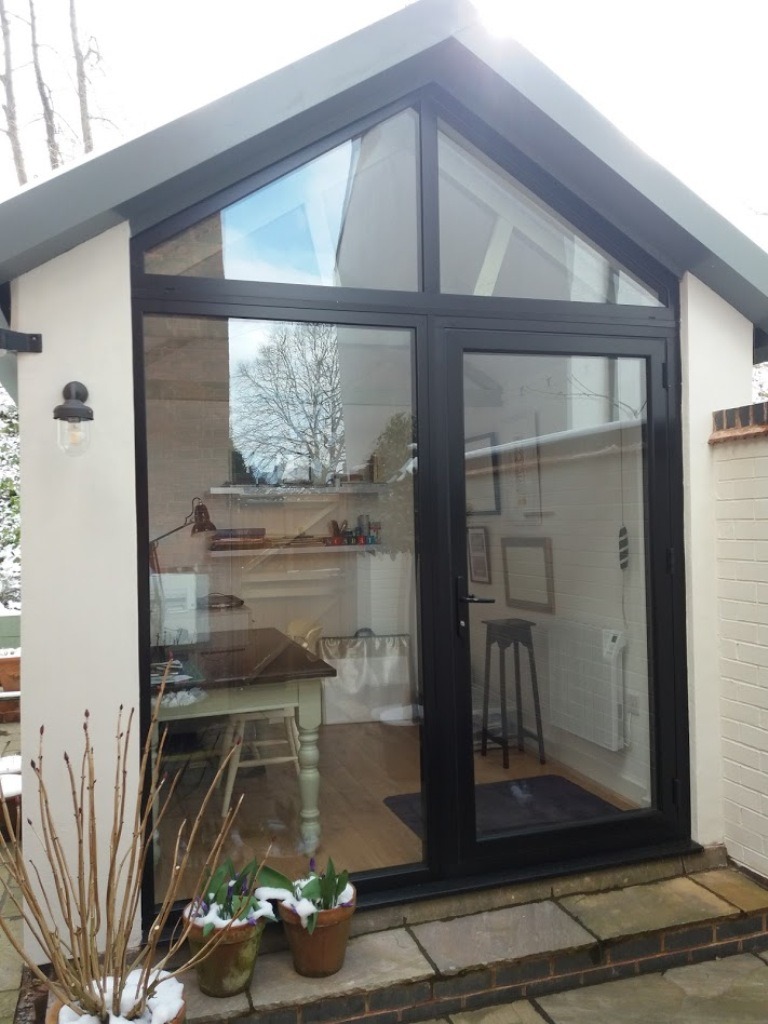 Abode Building (Lichfield) Ltd - The Guild of Master Craftsmen