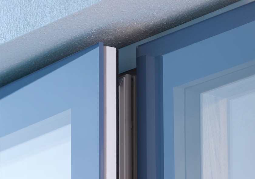 D W Windows Ltd - The Guild of Master Craftsmen
